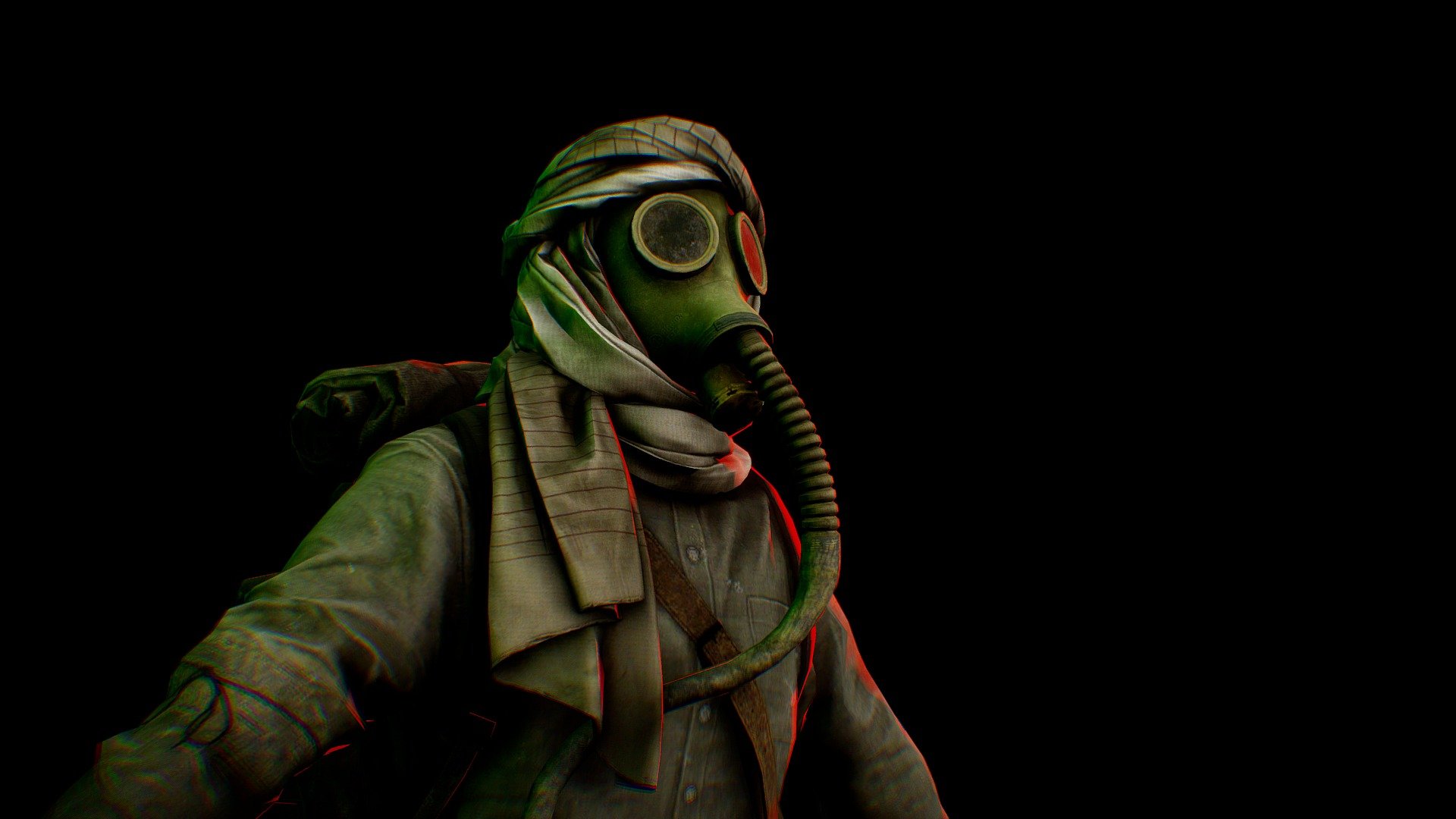 Rust Nomad - Download Free 3D model by Homeless_Models (@hl_models ...