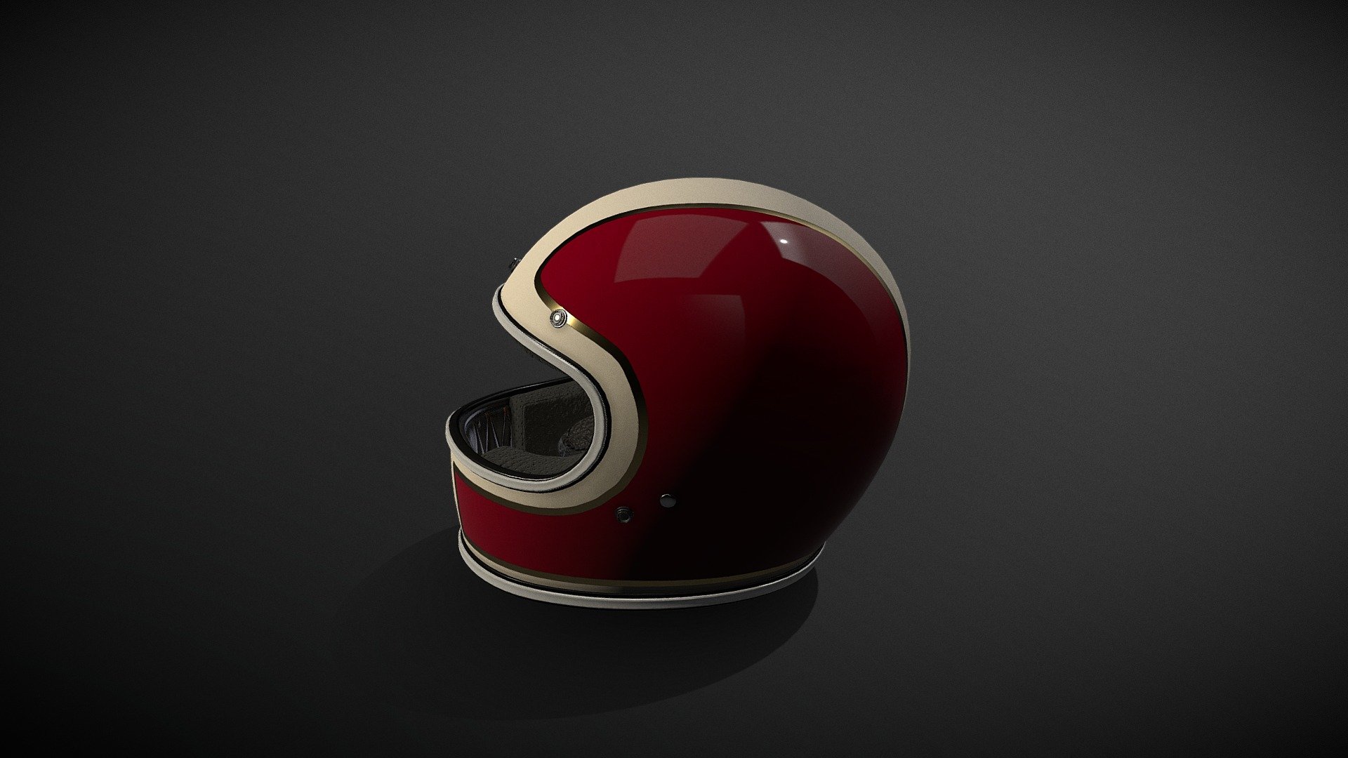 Bitwell_Gringo_02 - 3D model by bor41k [2d63e76] - Sketchfab