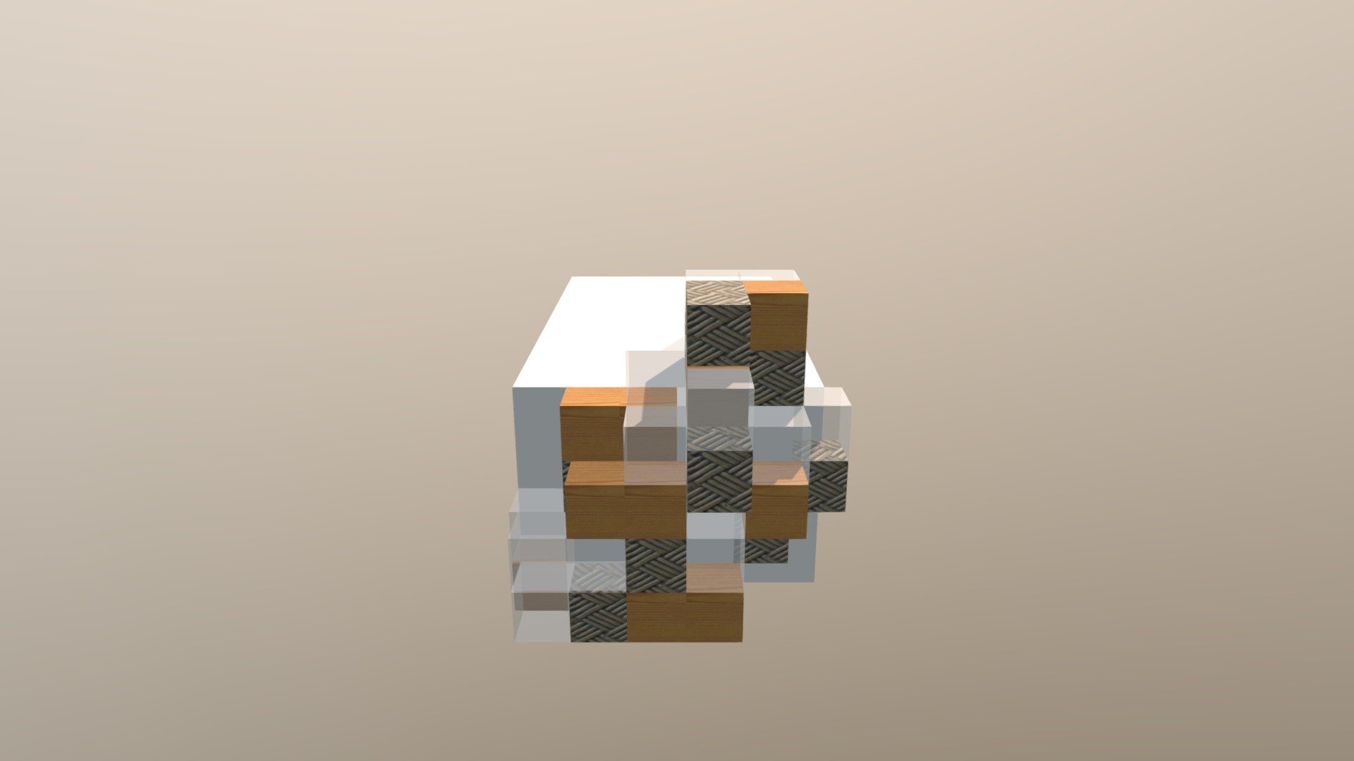 Material test 2 - 3D model by Marta (@MartaHL) [2d64cd7] - Sketchfab