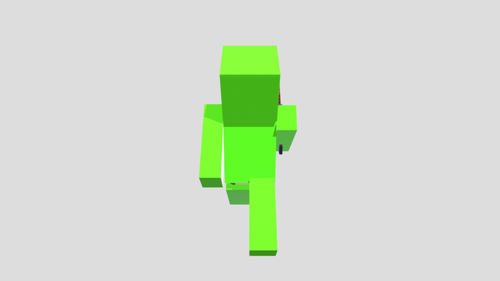 Dream - 3D model by onnnnn [2d64ee2] - Sketchfab