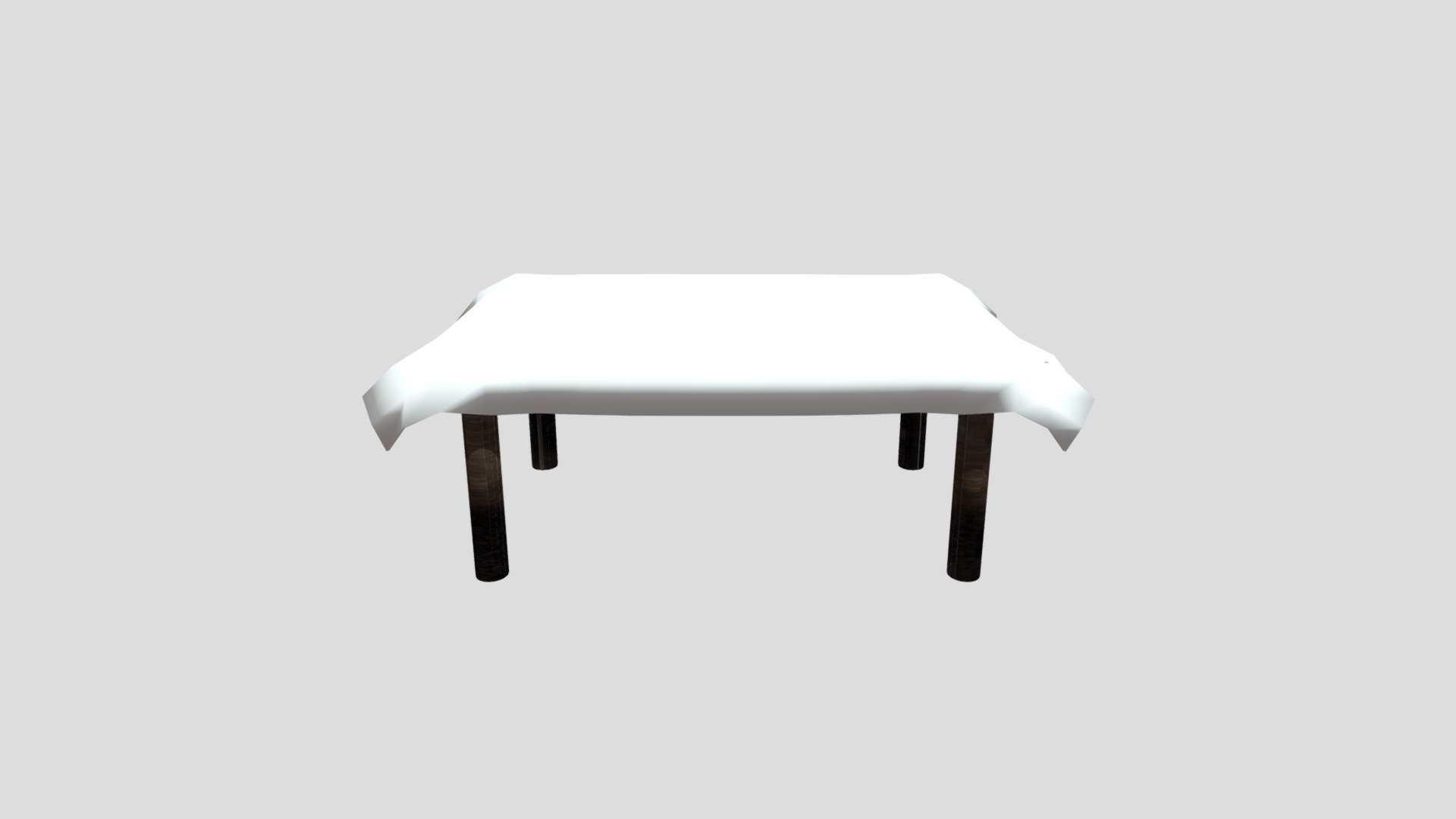 Tables - 3D model by ferbxftjgl [2d65a3b] - Sketchfab