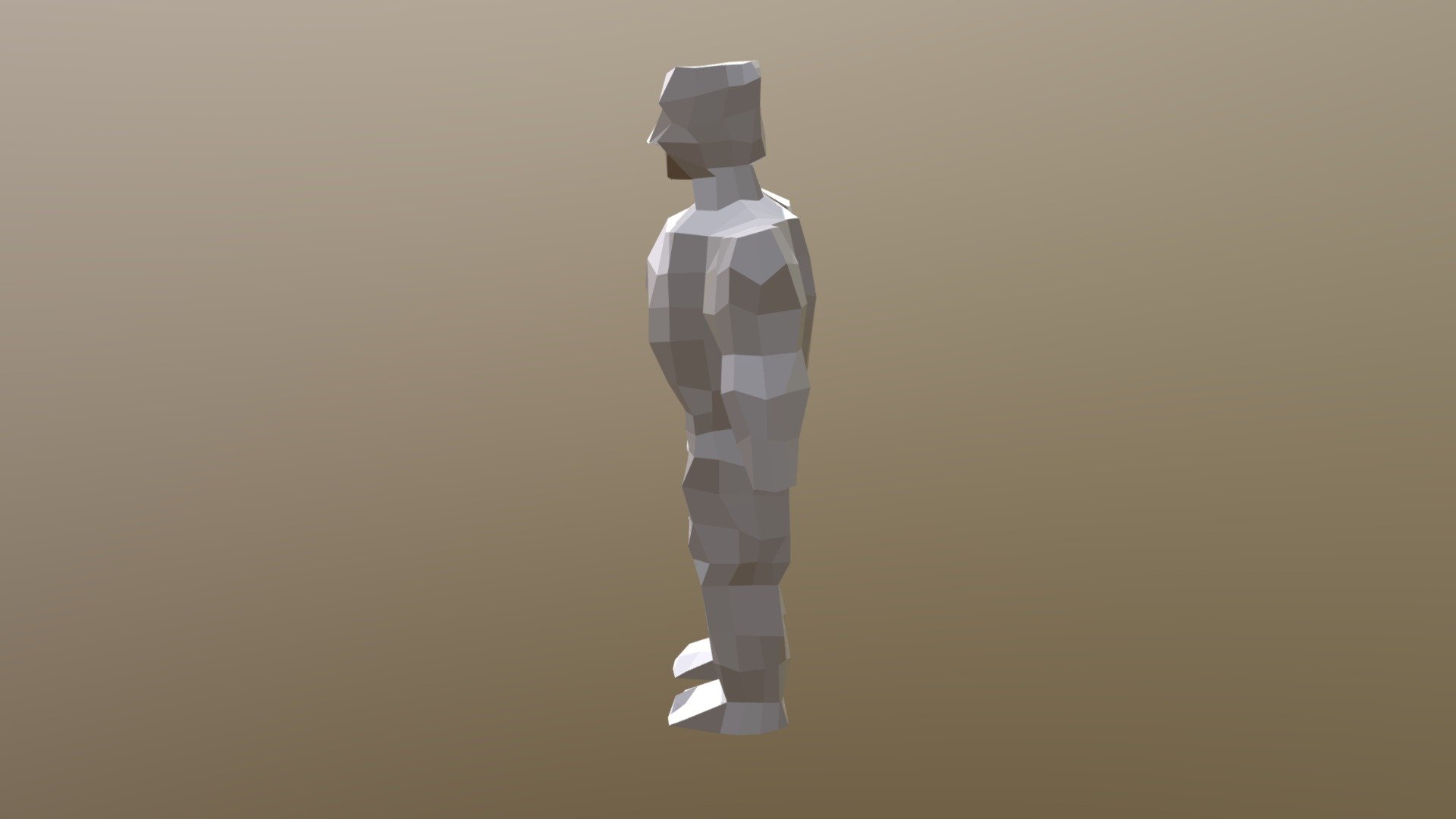 Human 0 3 Test - Download Free 3D model by mastermax2 [2d66d49] - Sketchfab