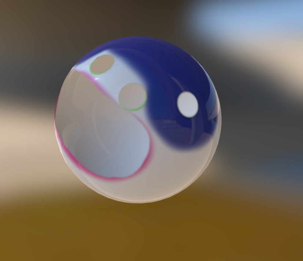 Klot - 3D model by Petit (@bertil) [2d66ea8] - Sketchfab