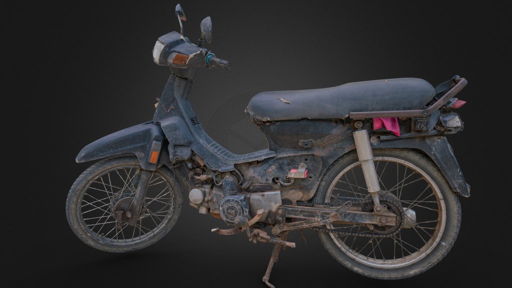 xe - A 3D model collection by 5 Dollar Store (@gatdesigner) - Sketchfab