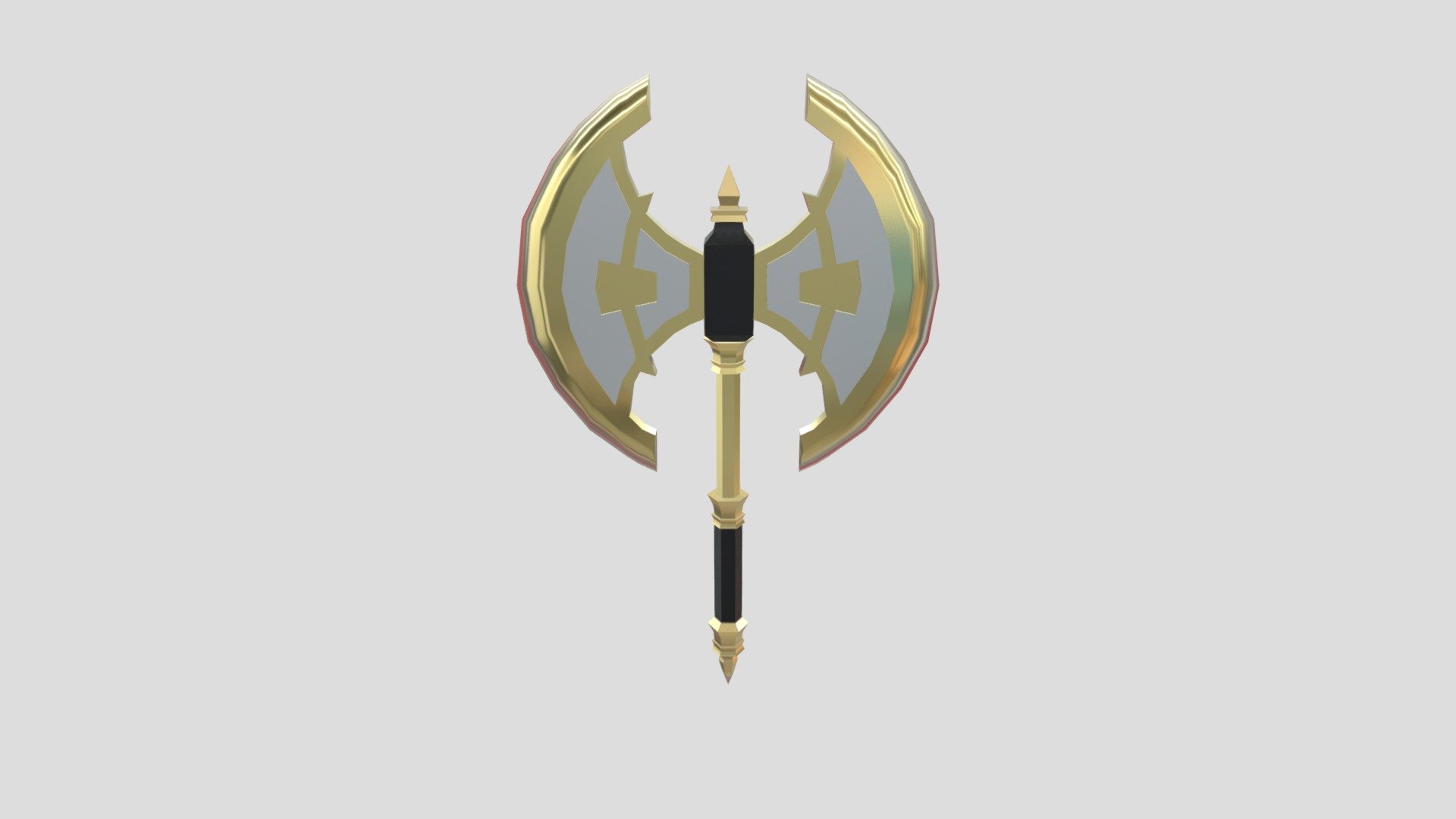Blinding Light of Destiny - 3D model by ValencoSilva [2d68a63] - Sketchfab