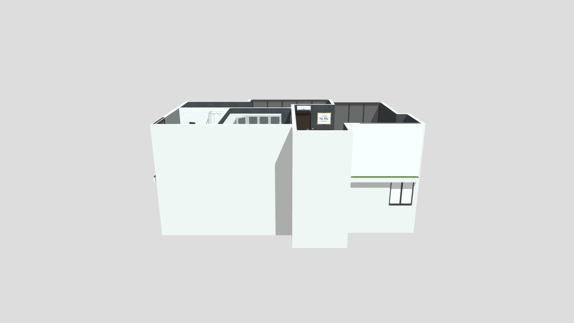 Luxury Apartment RENO - Download Free 3D model by Home Design 3D ...