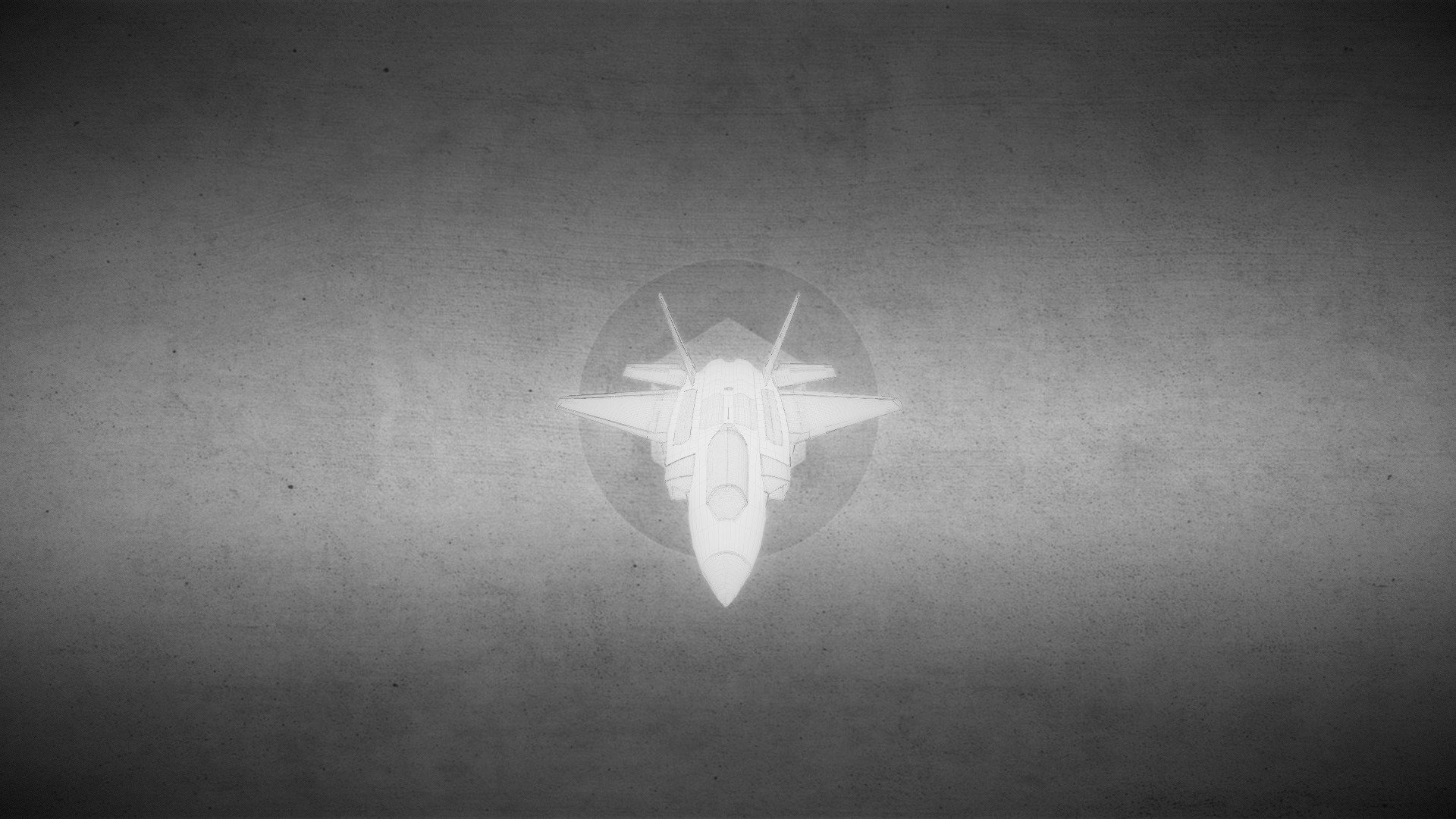 Jet Fighter F-22 - 3D model by michael.sanchez2022 [2d69ea7] - Sketchfab