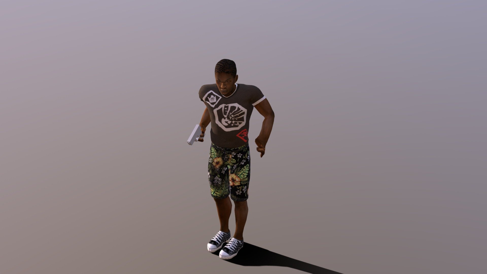 170244Q.Ian.Tan.A2 - 3D model by Ian Tan (@iantan) [2d6b10b] - Sketchfab