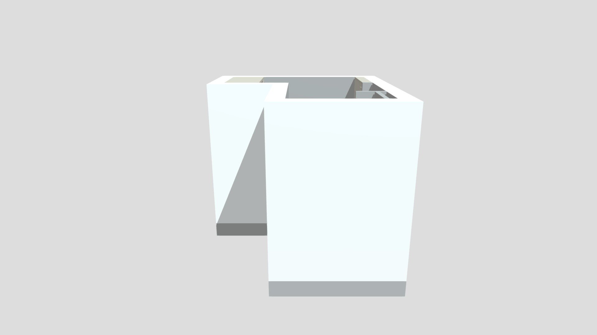 Perkunas3d - 3D model by oboroc.damian [2d6cc26] - Sketchfab
