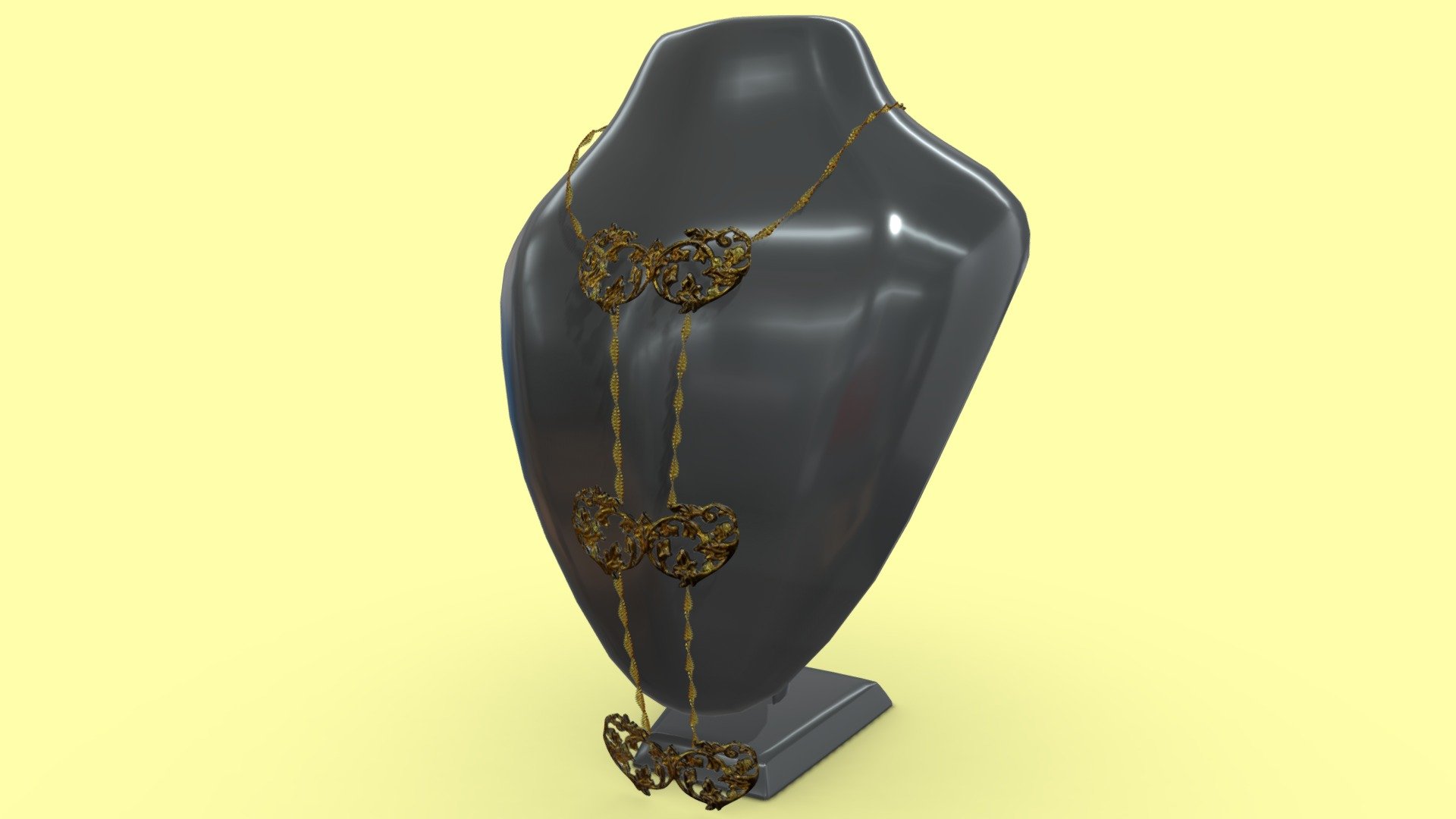 EMP (M) DLC 1 HP - Download Free 3D model by CYFORM [2d6cf5d] - Sketchfab