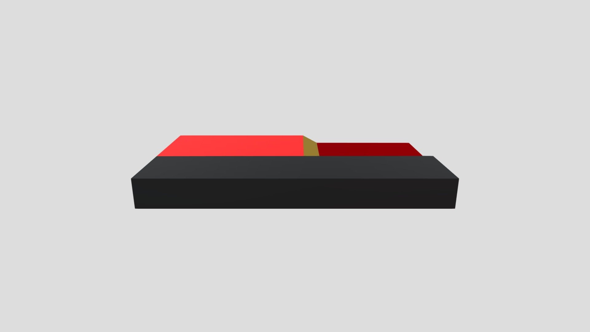 Sci- Fi_ Key Card - Download Free 3D model by Cheezguzzler [2d6d8fd ...
