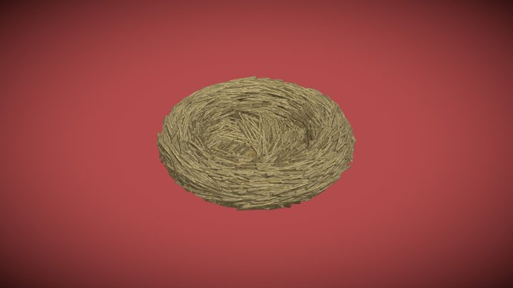 Nest 3D models - Sketchfab