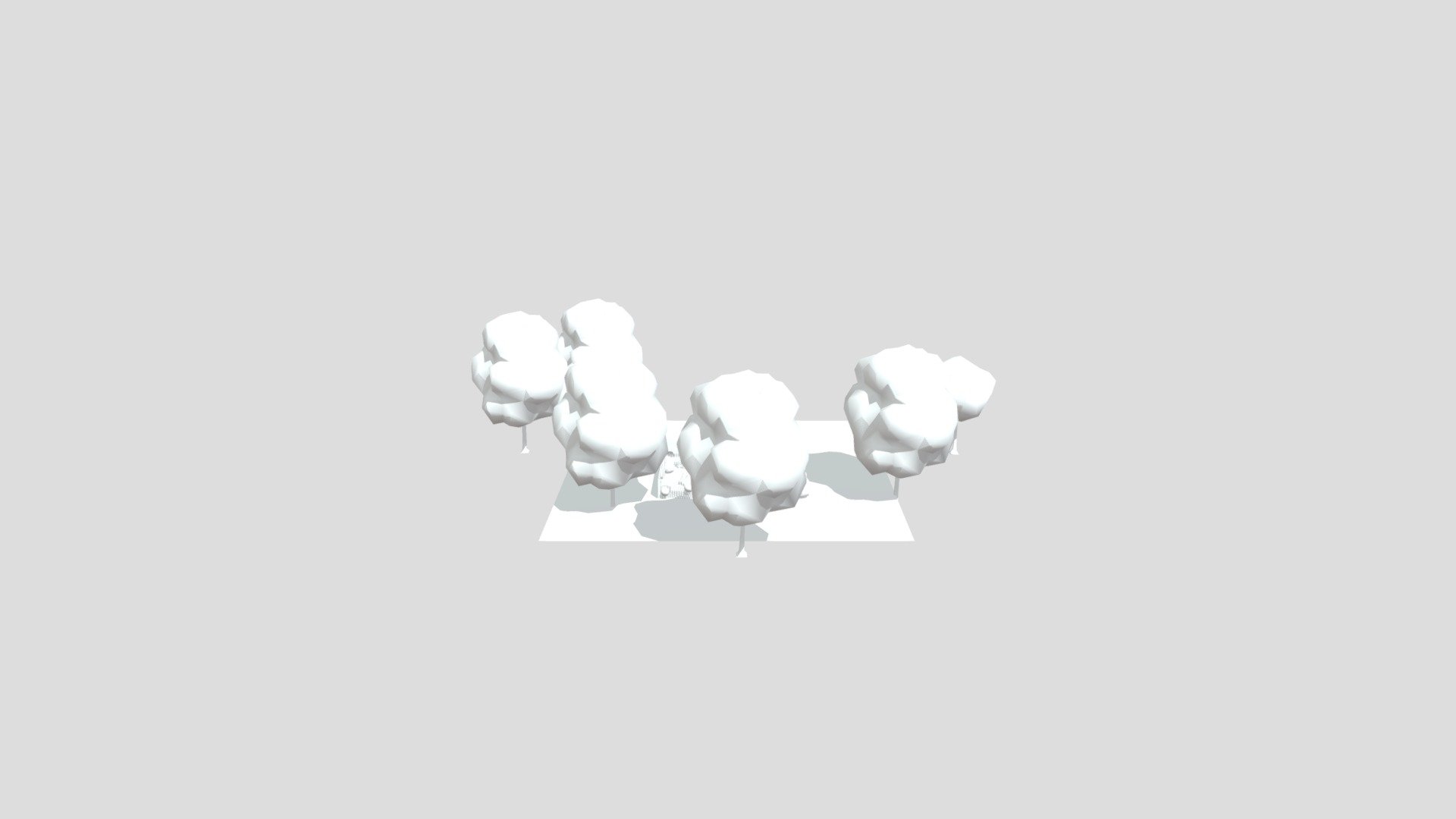 Pet Place - 3D model by Stellaherrero [2d6ef08] - Sketchfab