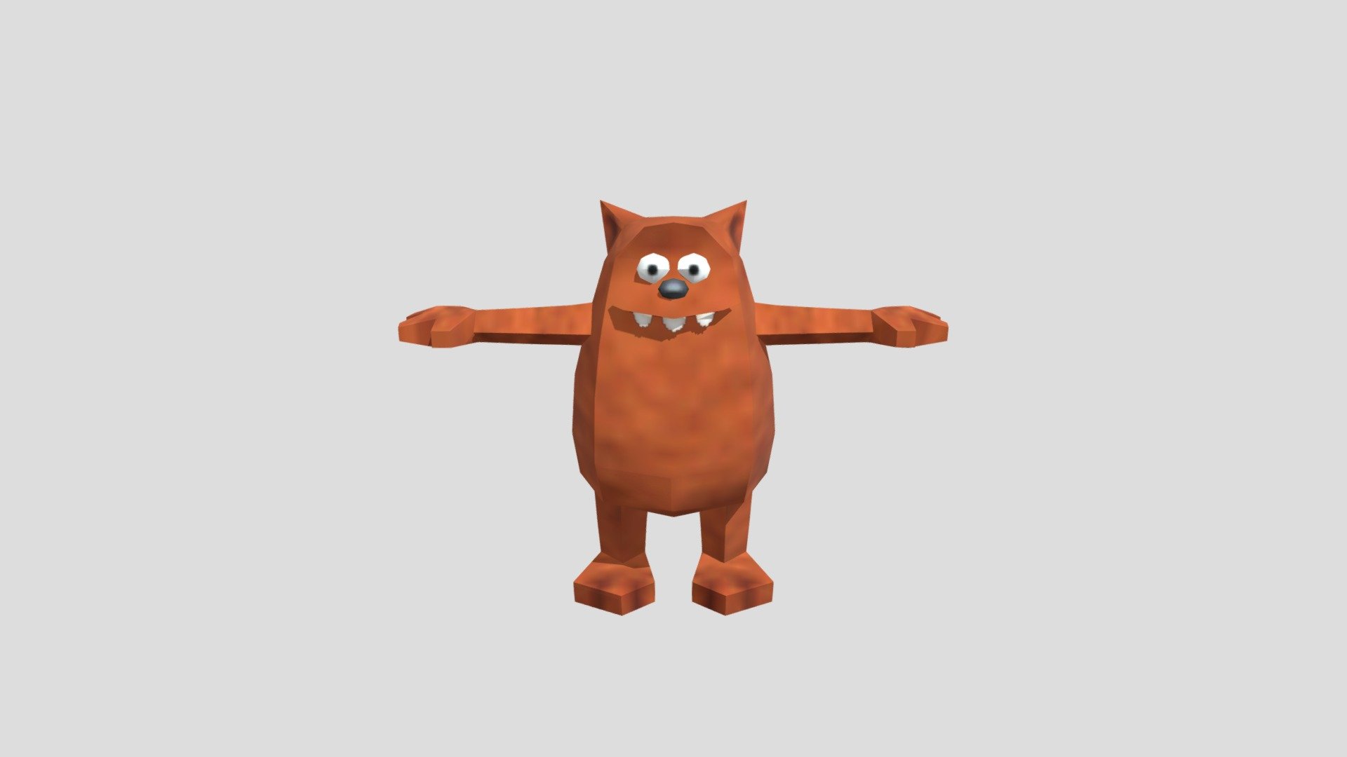 DS D Si - Shaun The Sheep - Pidsley - Download Free 3D model by ...