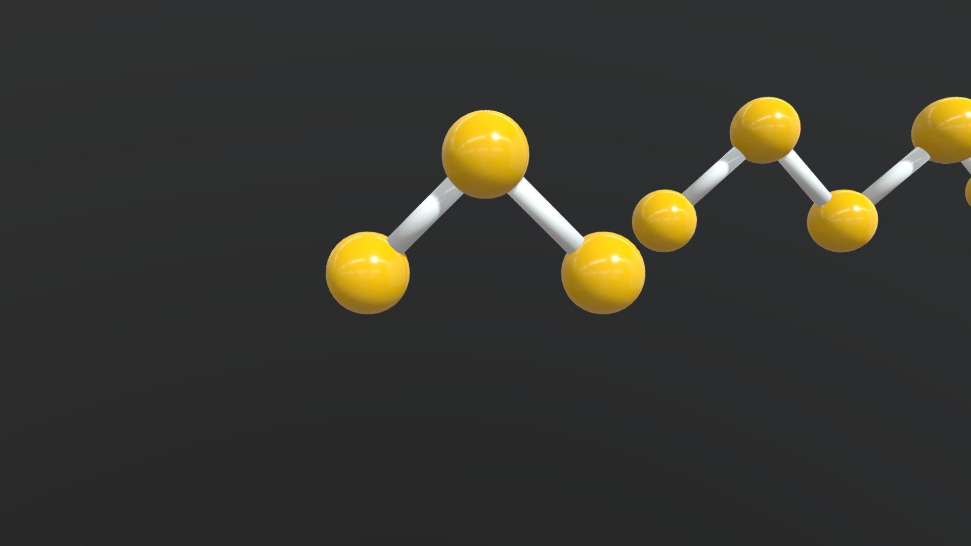 Alkanes - Download Free 3D model by liai.bnet [2d7125b] - Sketchfab
