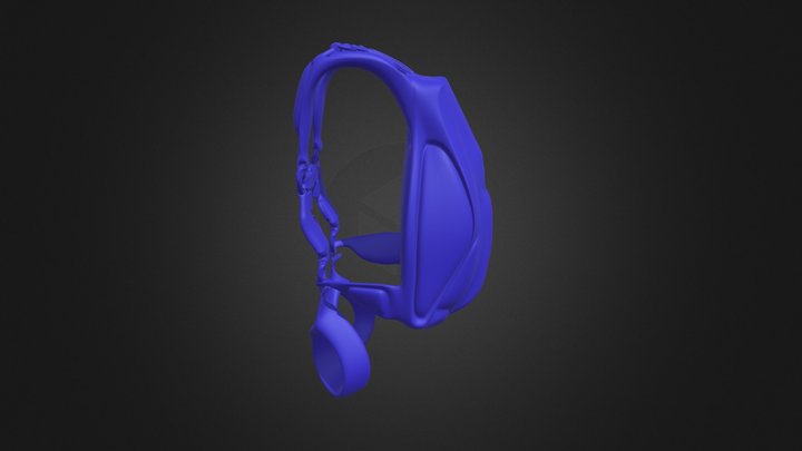 Skydiving 3D models - Sketchfab