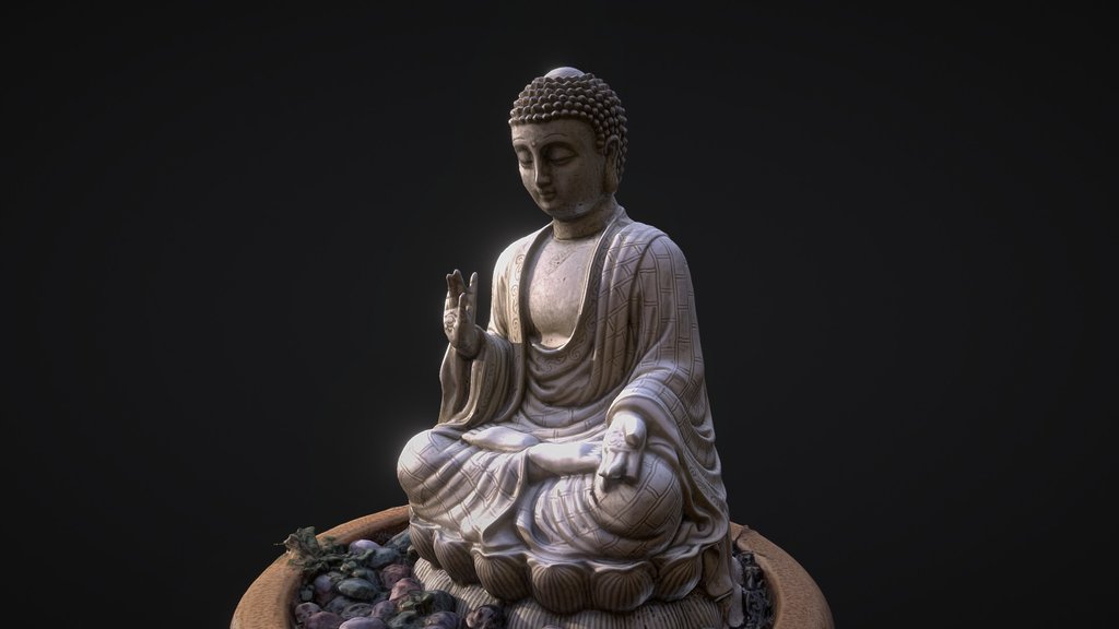 culture heritage - A 3D model collection by nebulae3d - Sketchfab
