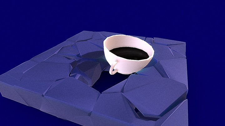 3december2019-break 3D models - Sketchfab