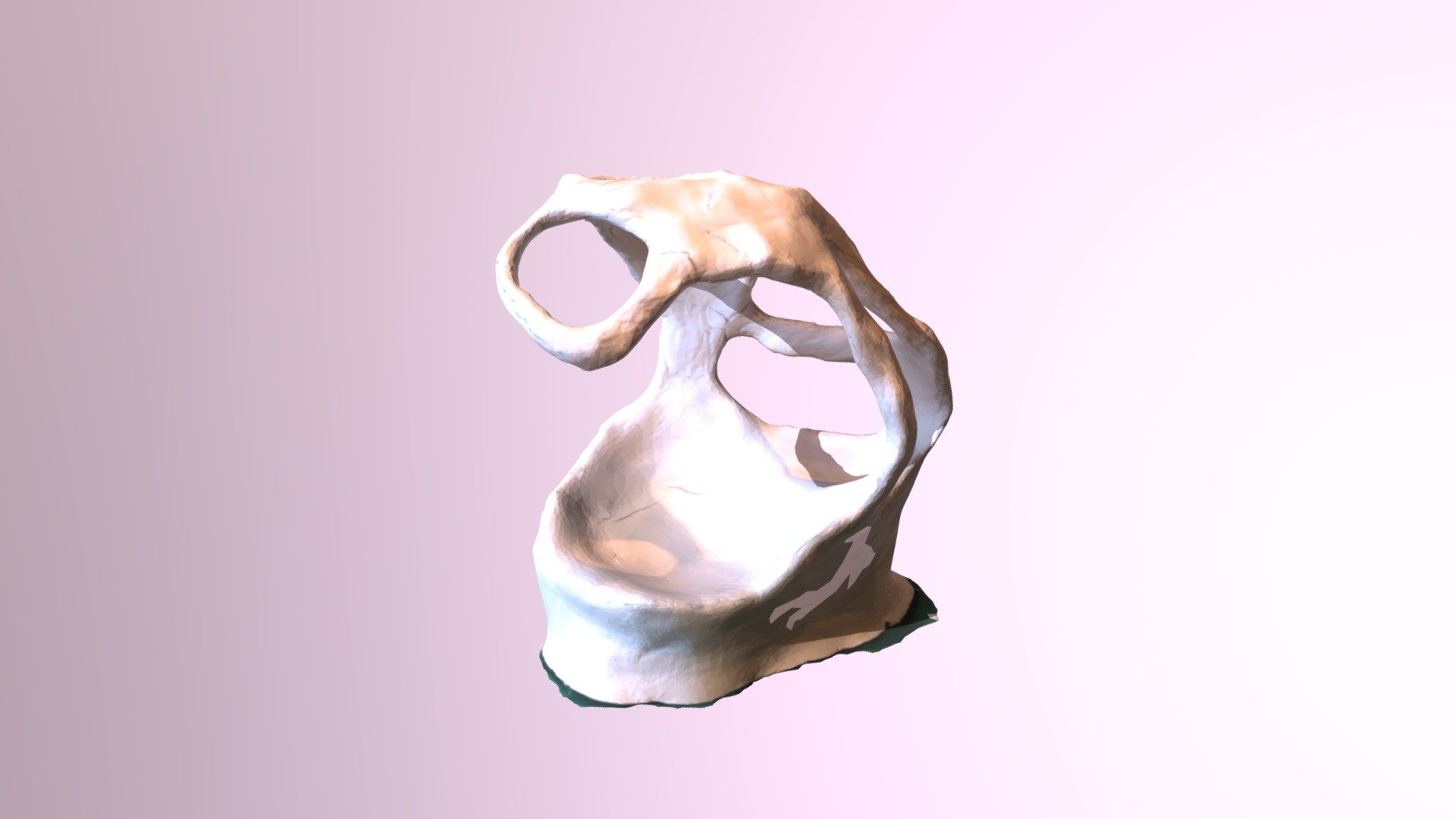RINCON - 3D model by anarousg [2d730ab] - Sketchfab