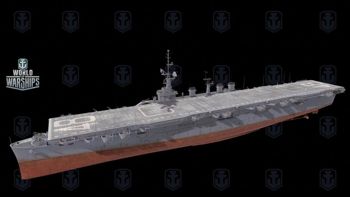 Saipan 3D models - Sketchfab