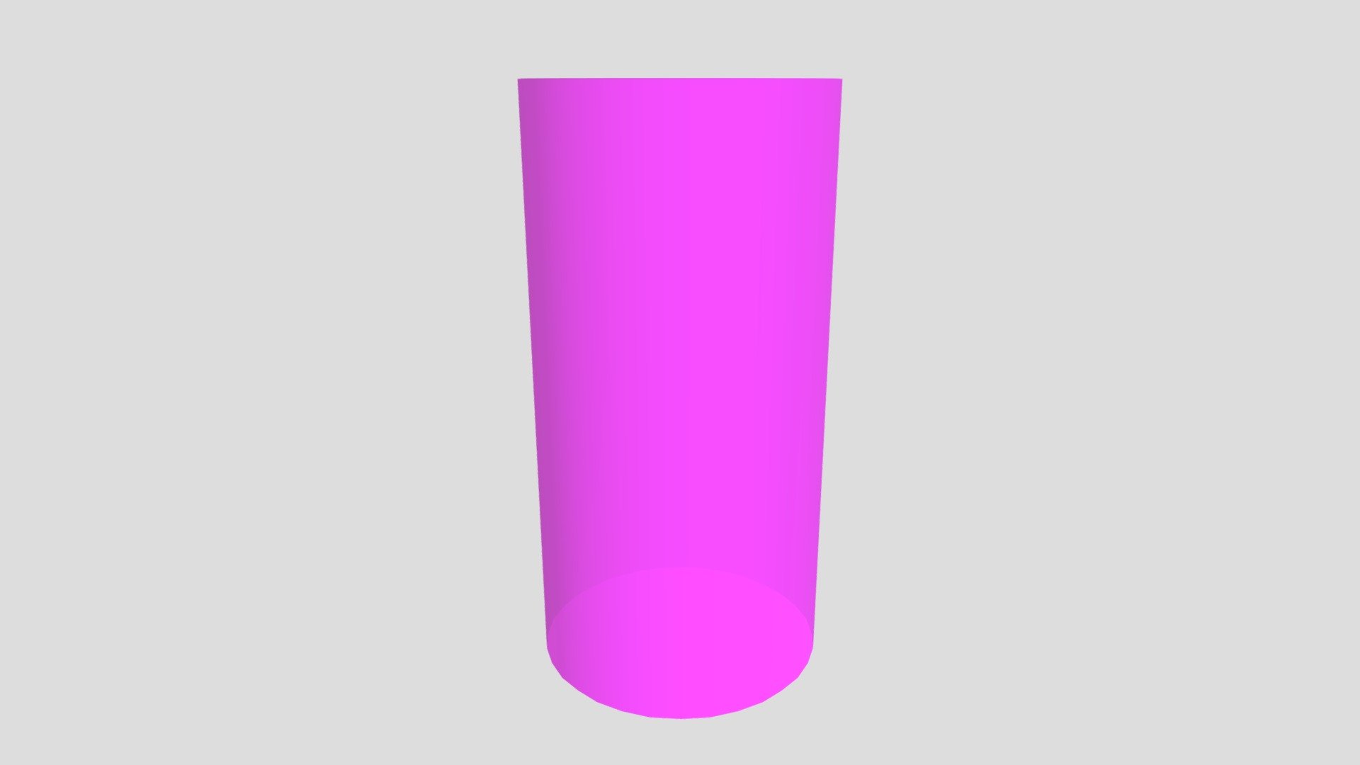 Cylinder-2-pink - Download Free 3D model by username7777777 [2d75dfc ...