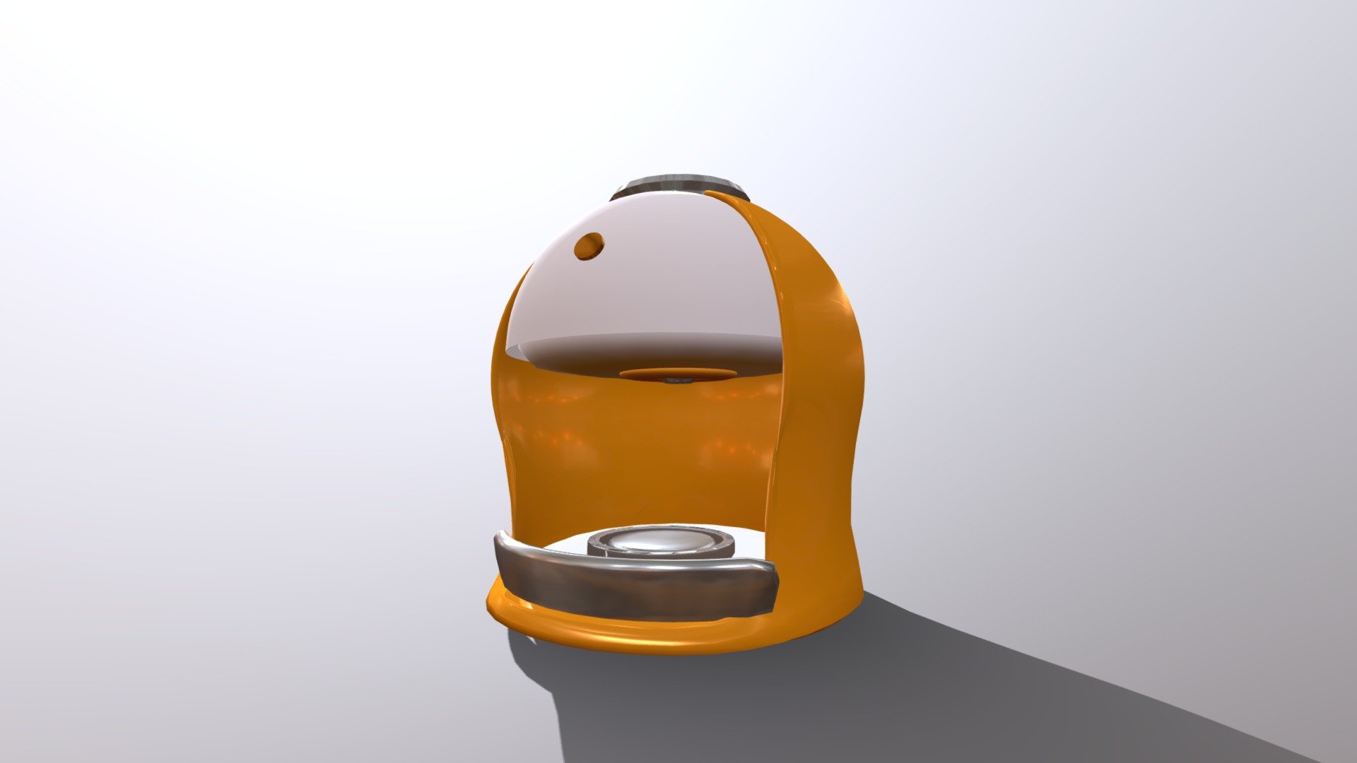 Erika's drip coffee maker - Download Free 3D model by erikakimani ...