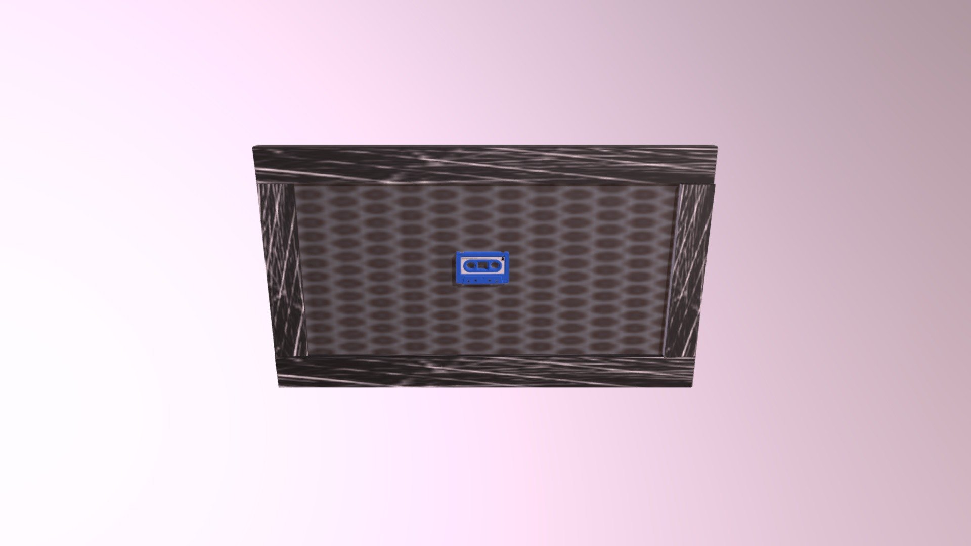 Screen - Download Free 3D model by Bananabattles Team (@banana3d ...