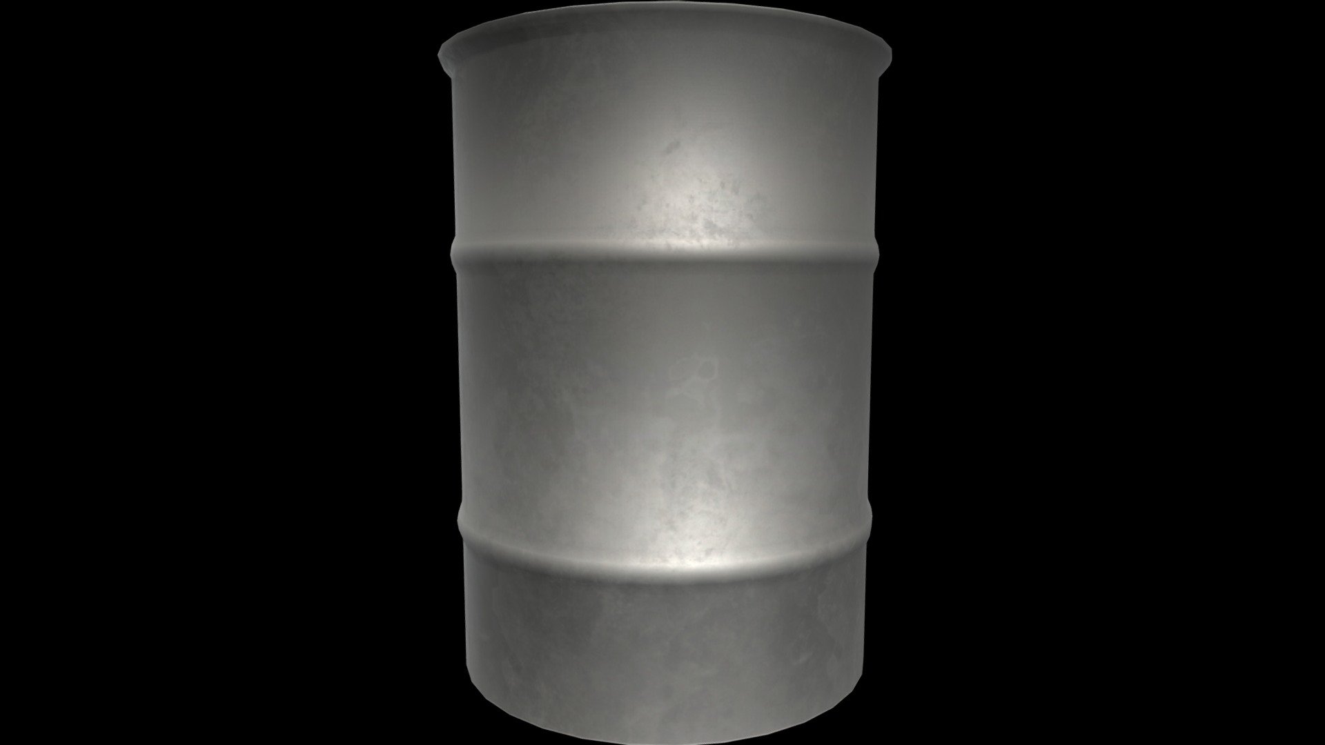 Barrel - Download Free 3D model by TheThorns (@TheDarknesss) [2d78971 ...