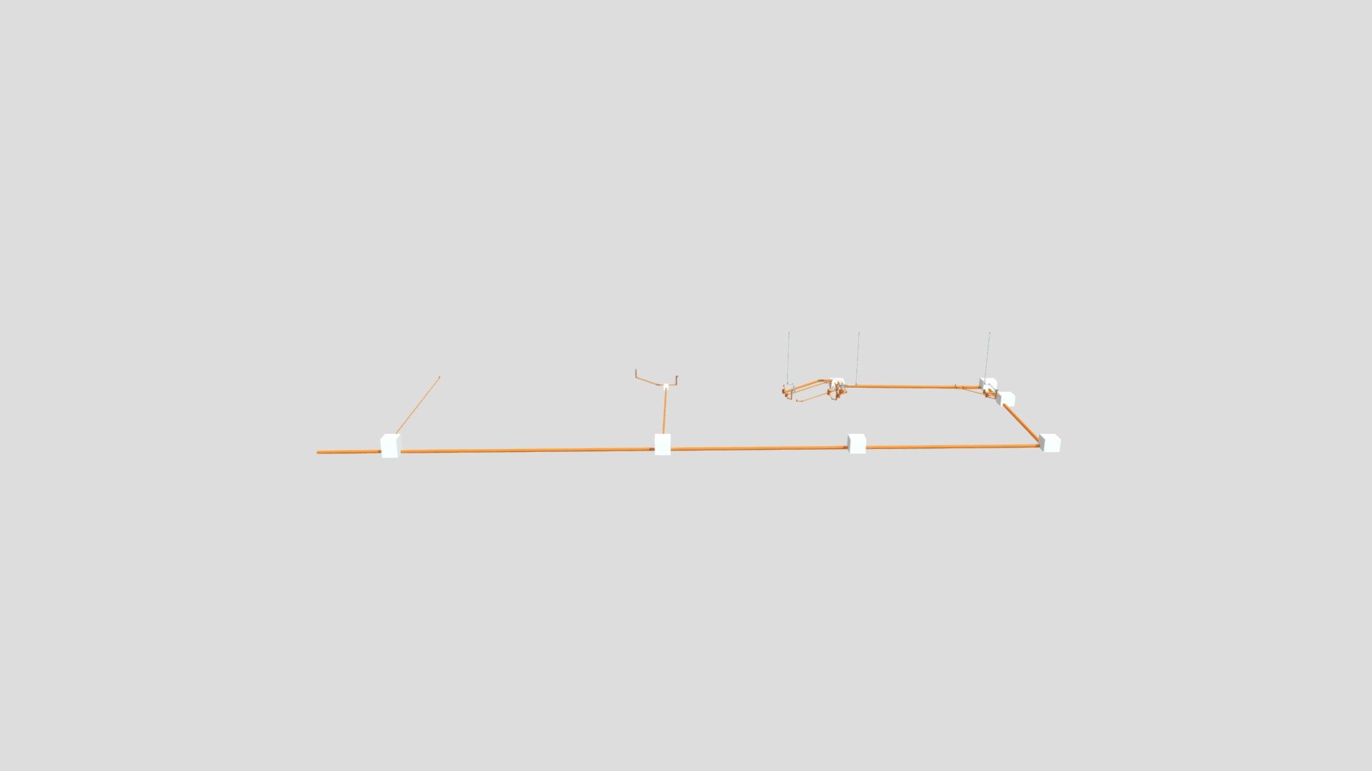 PTA-R OLIVEIRA-ESG-R00 - Download Free 3D model by eng.marcosjnr ...