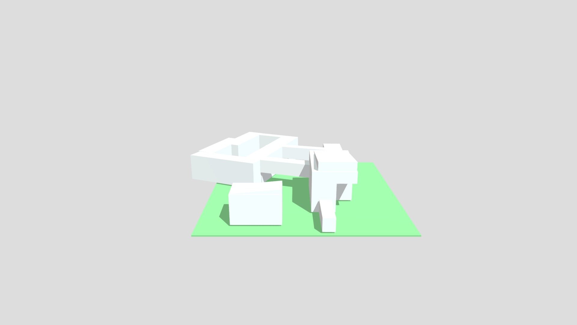 Pathlight School Model Jing Shean (1) - Download Free 3D model by pl ...