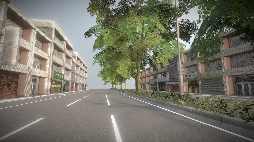 environment - A 3D model collection by 333wooper - Sketchfab