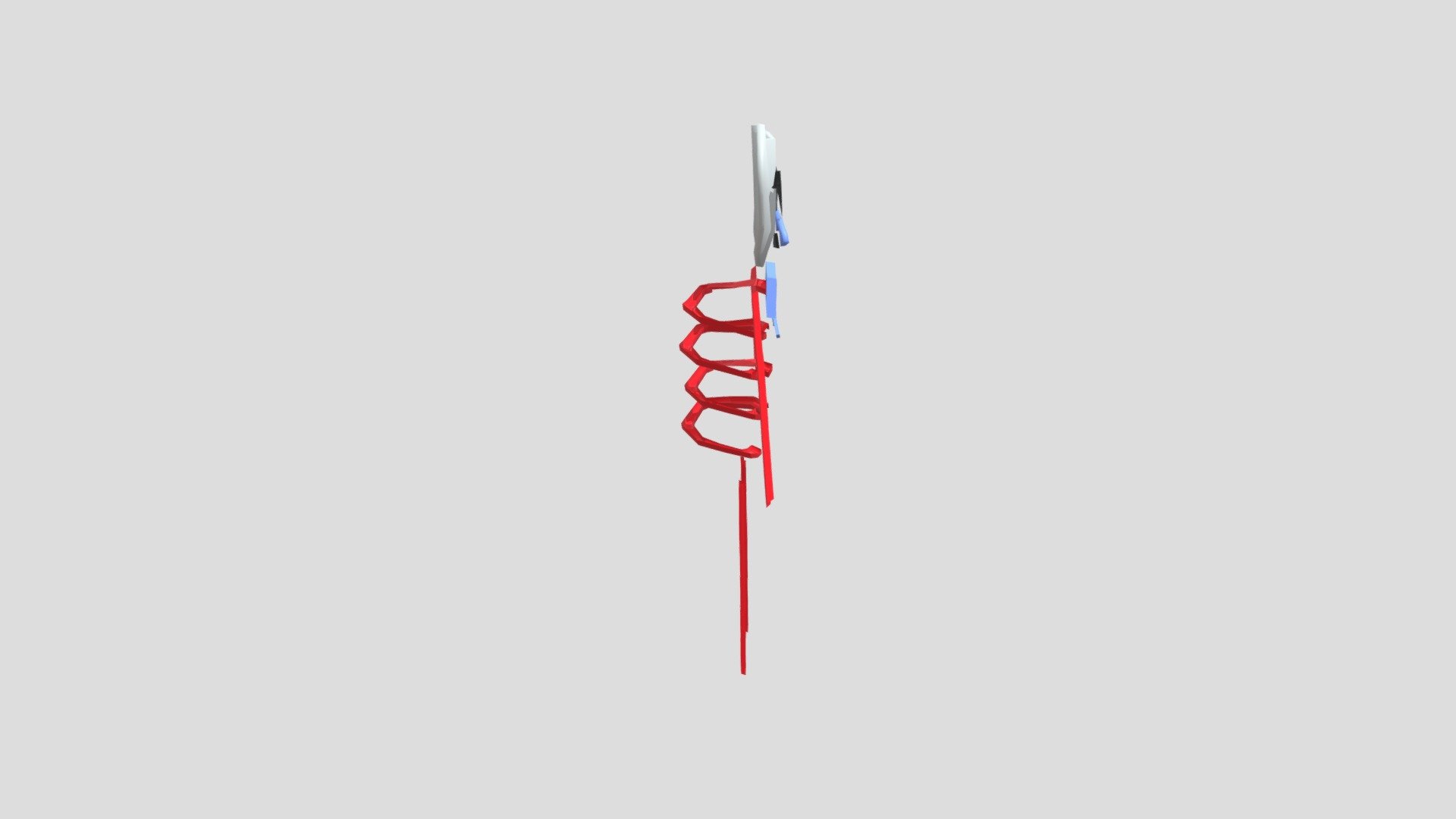 Gangle - Download Free 3D model by thimbless [2d7bdda] - Sketchfab