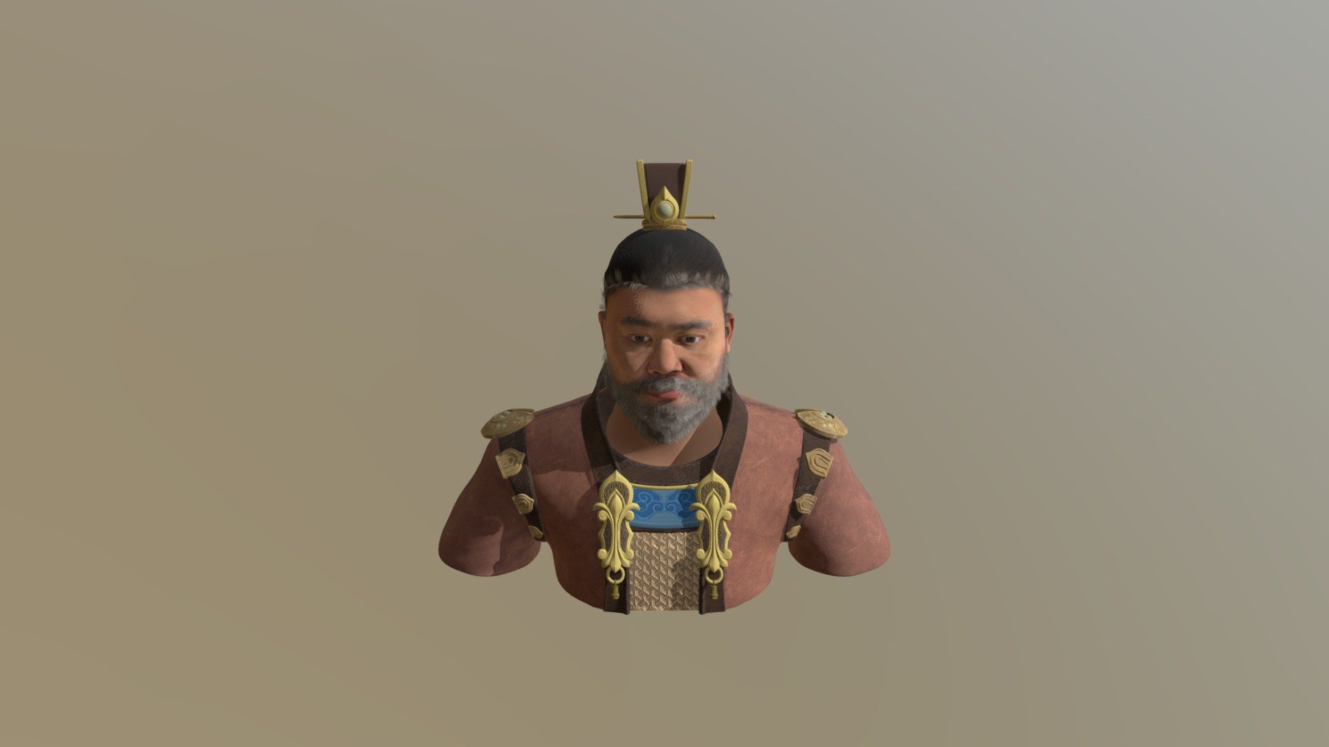 testing - 3D model by greenchen1814 [2d7cf4a] - Sketchfab