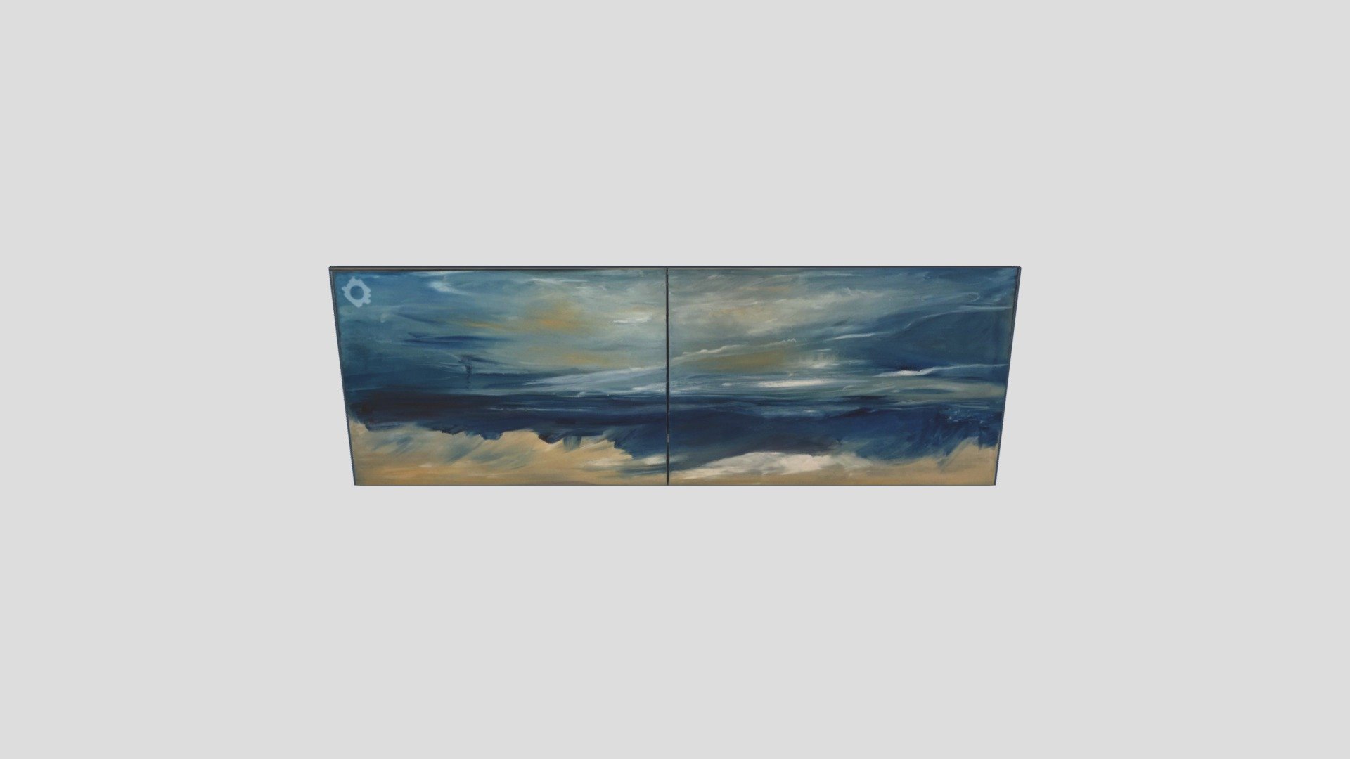 Html-portfolio-two-main - 3D model by kmc37953 [2d7d02d] - Sketchfab