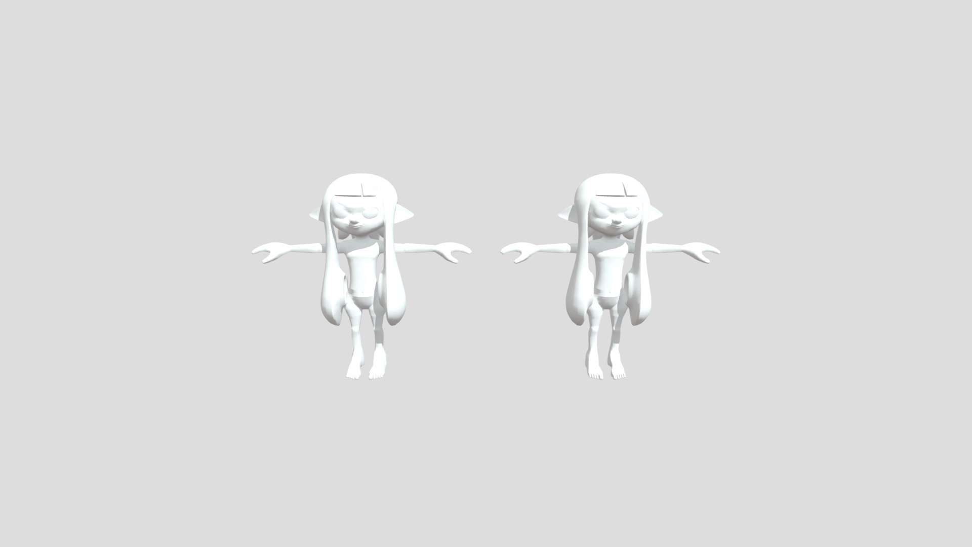 My model - 3D model by amamamamamma [2d7dedf] - Sketchfab