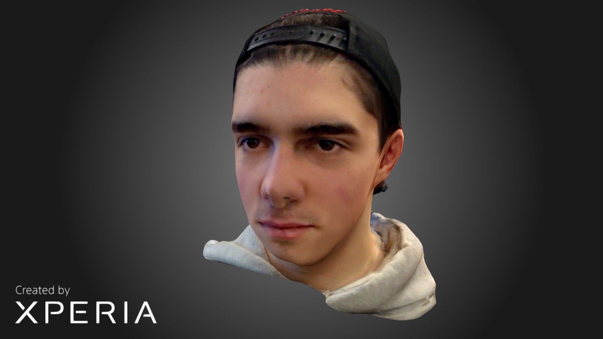 Adam - Download Free 3D model by instructorbob [2d7fe72] - Sketchfab
