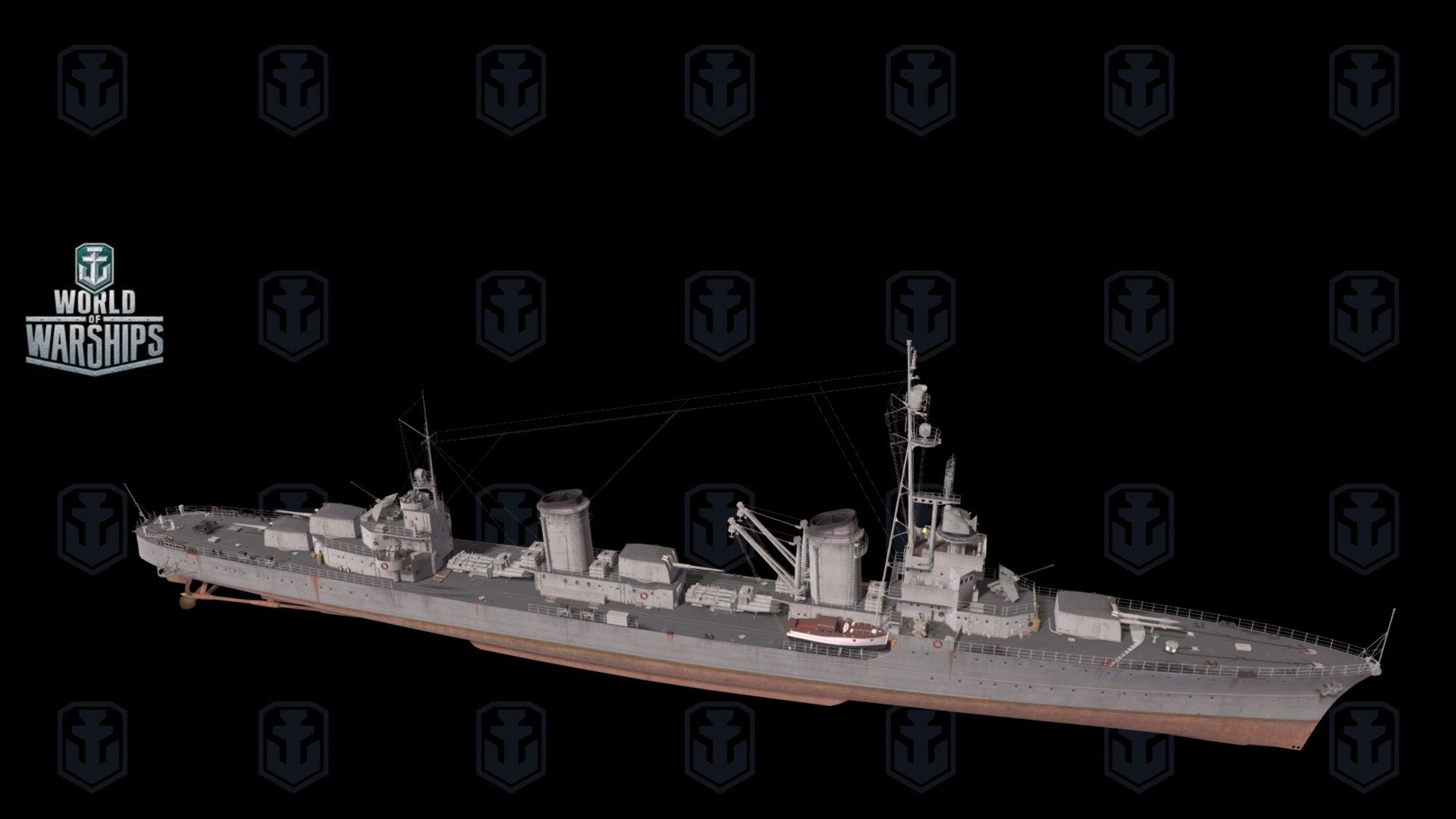 ZF-6 - 3D model by maxromash (@max_romash) [2d81013] - Sketchfab