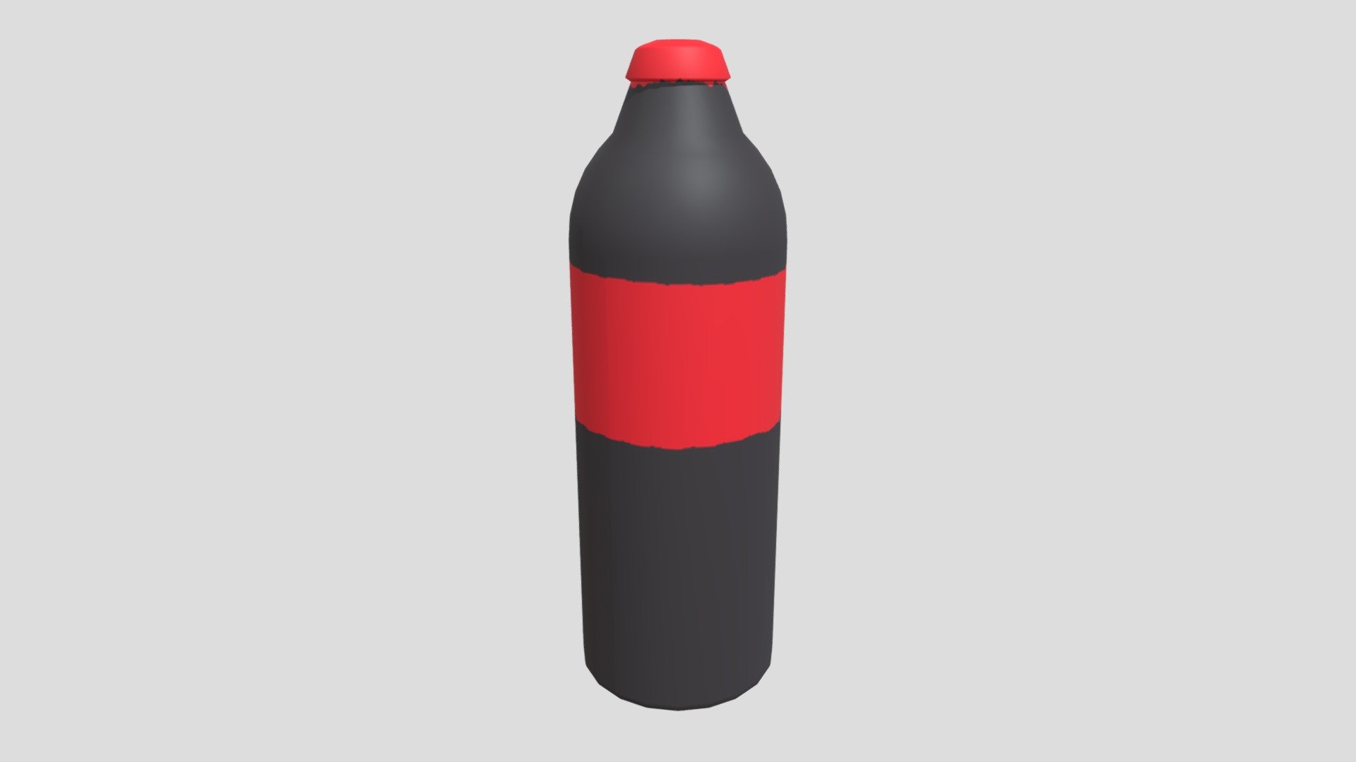B0ttl3 - Download Free 3D model by Molineaux_171 [2d81efa] - Sketchfab