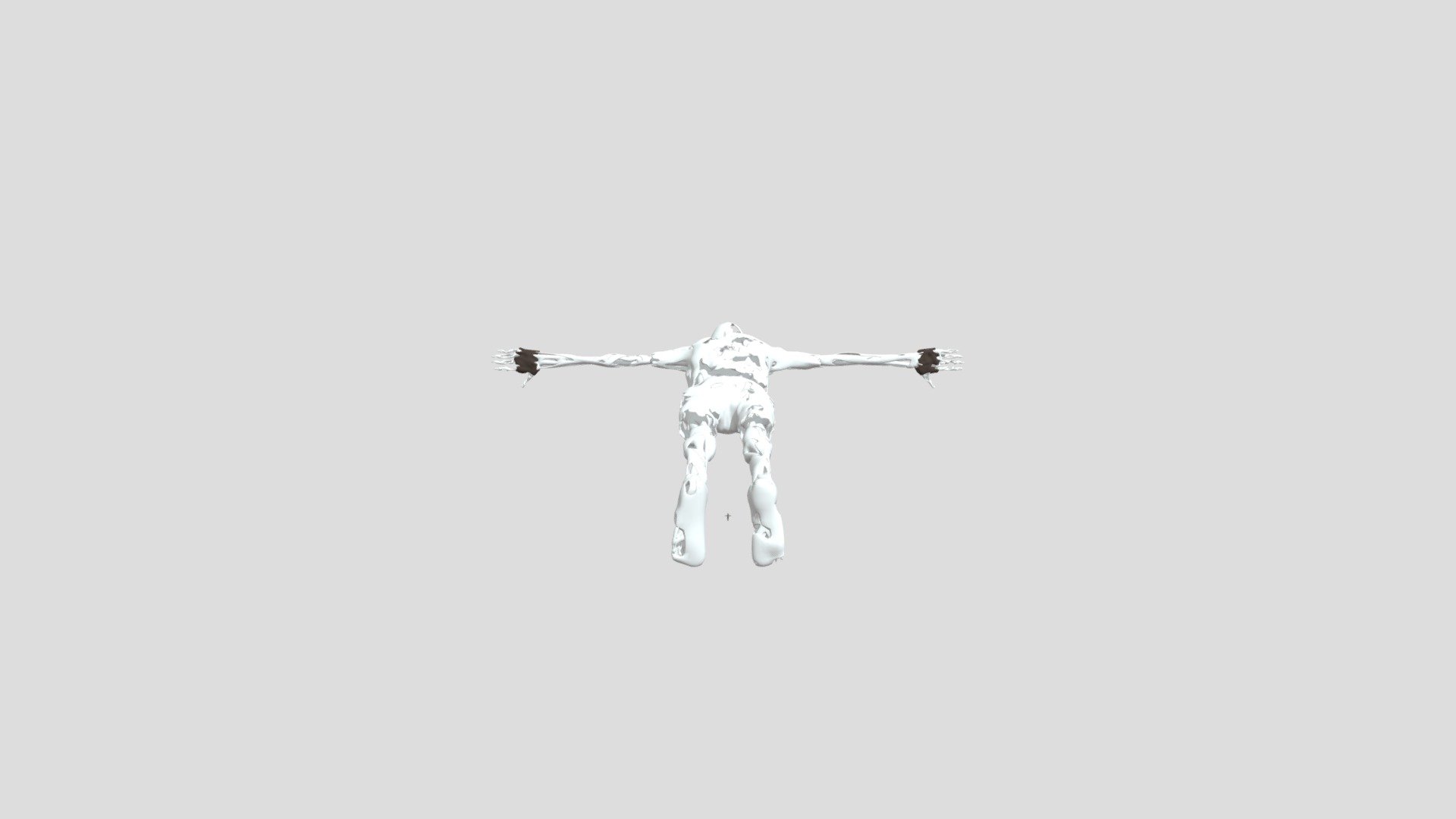 RealisticSpringtrap - 3D model by klkp0481 [2d82f3f] - Sketchfab