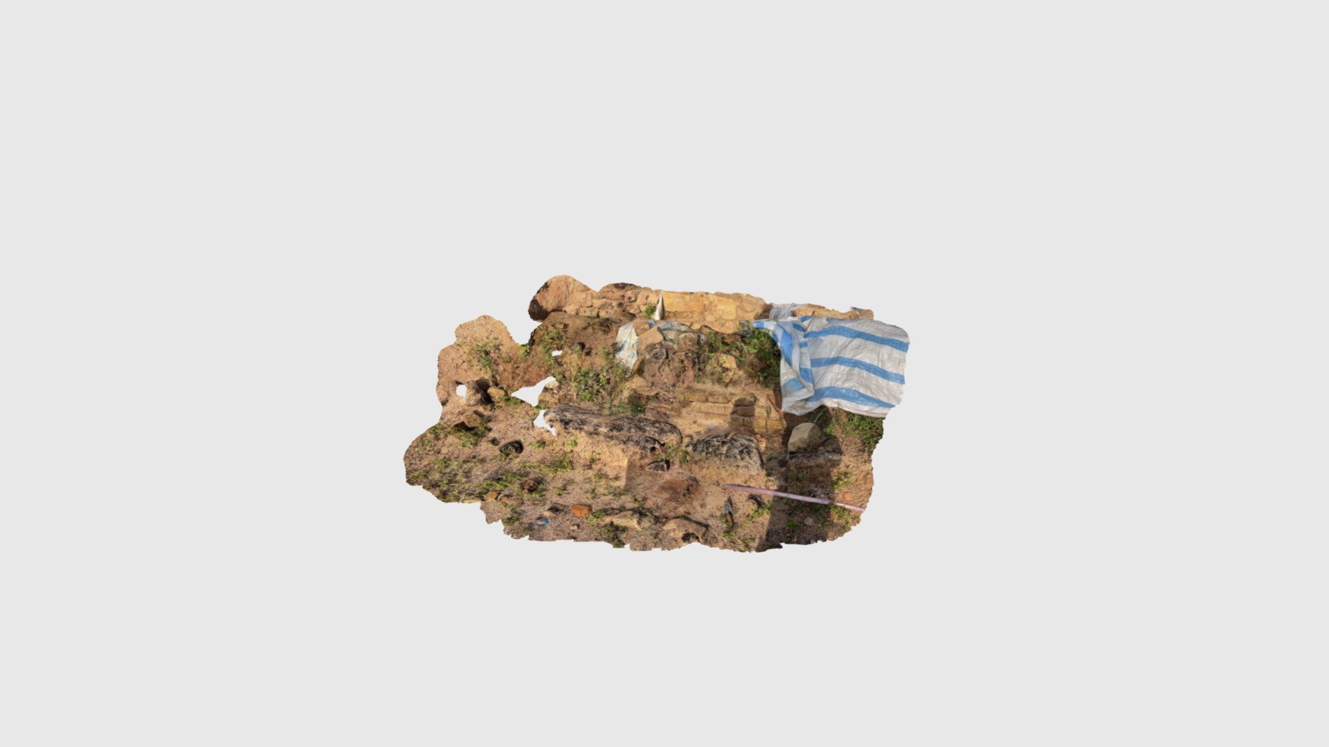 M50 - Download Free 3D model by phamhue [2d85636] - Sketchfab