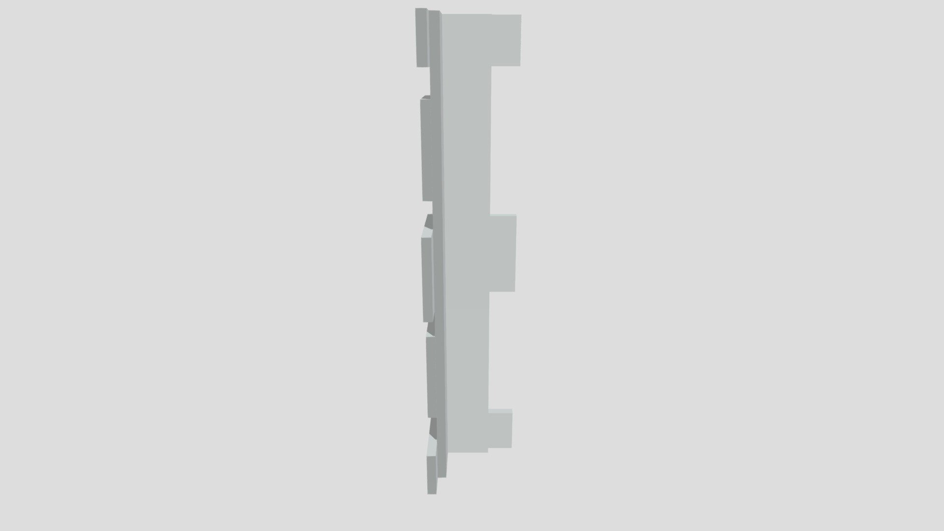 NYP - Up angle - Download Free 3D model by WKProd [2d86faf] - Sketchfab