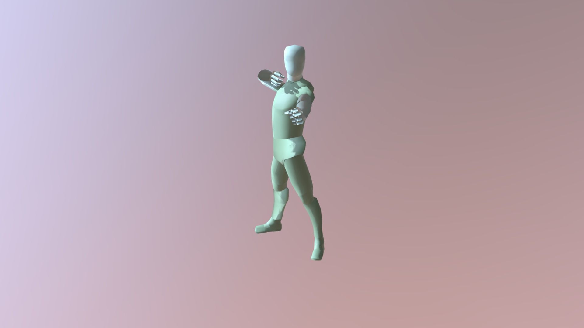 Animation WIP - 3D model by David (@hecata) [2d87cd7] - Sketchfab