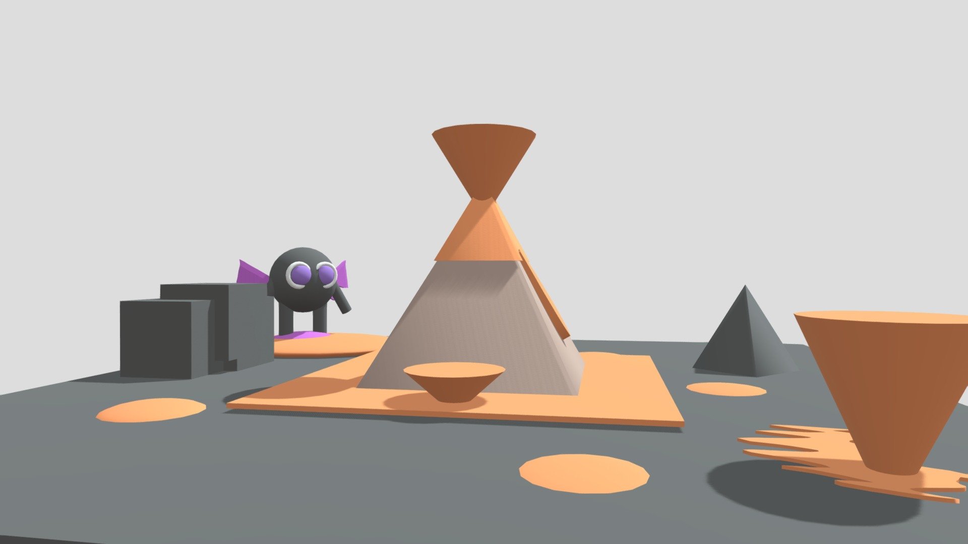 5E - Download Free 3D model by aevp [2d88950] - Sketchfab