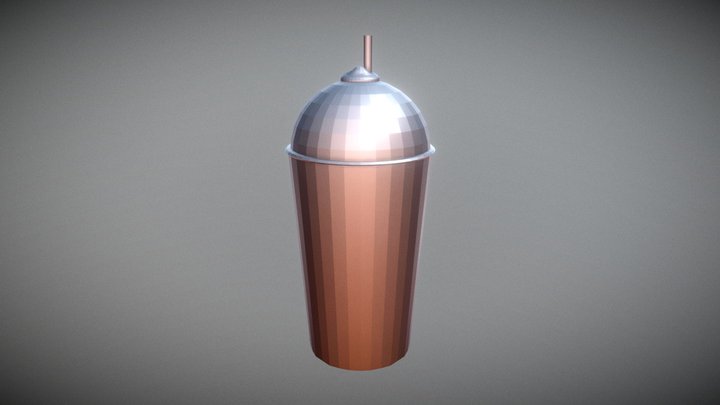 Icee 3D models - Sketchfab