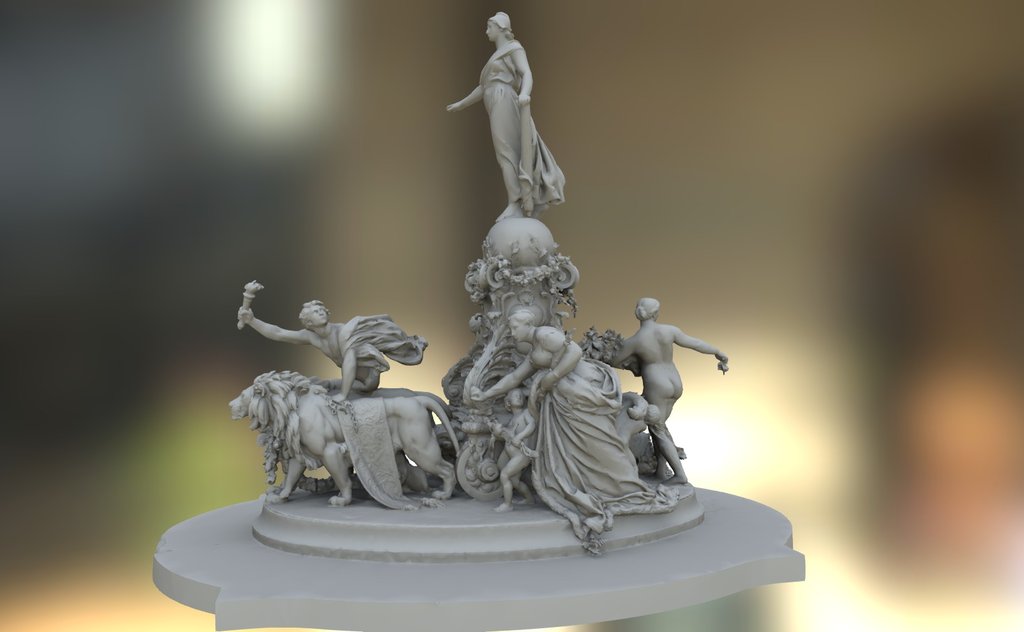 Printable - A 3D model collection by dream4magi - Sketchfab