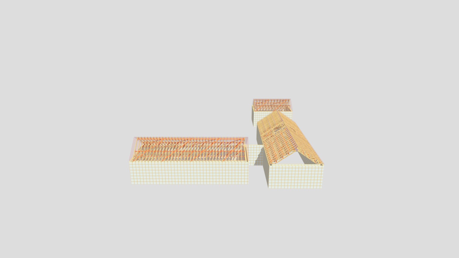 Proposed_ Roof_MC - Download Free 3D model by Ballyglasstruss ...