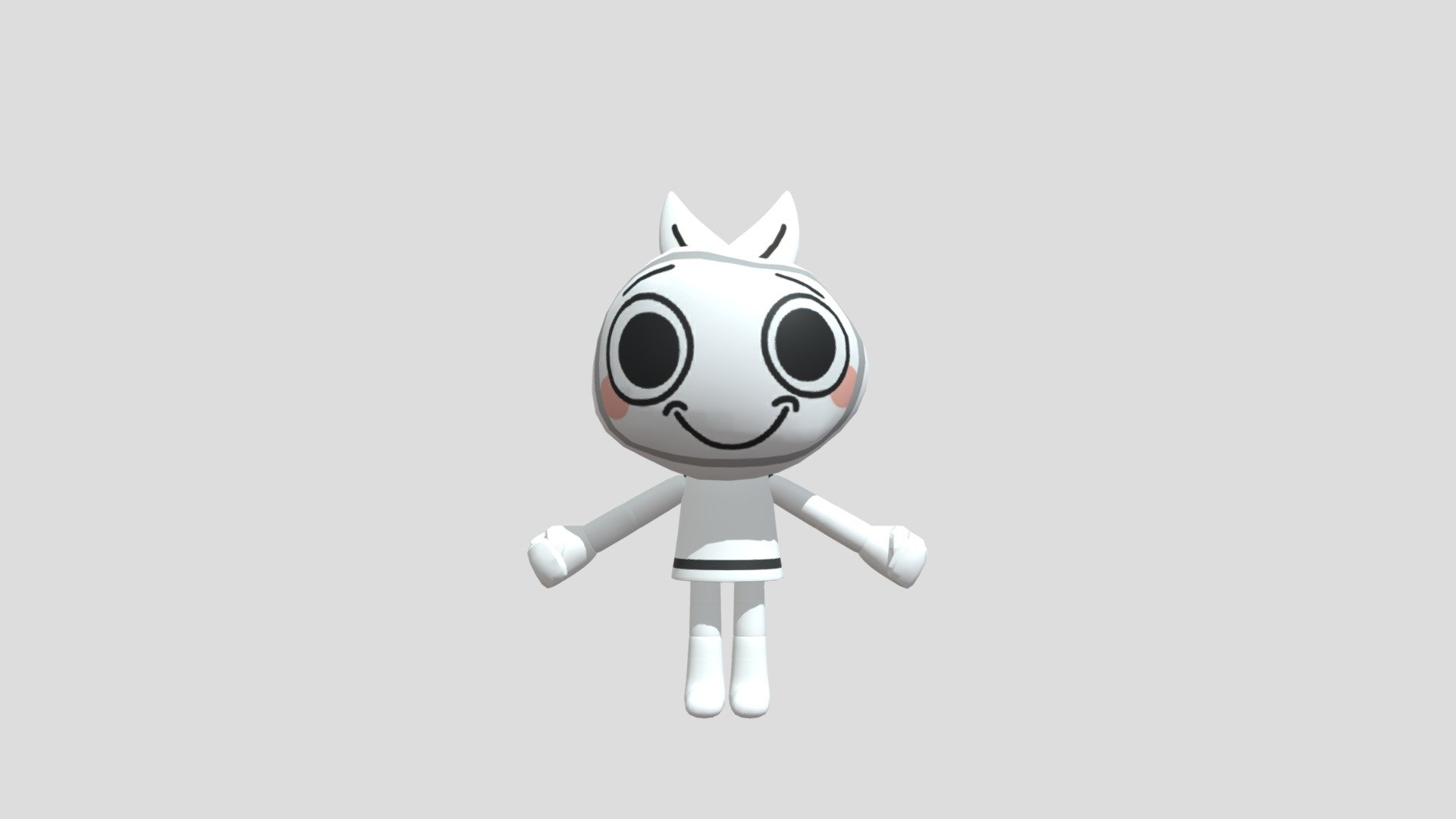 Space Shrimpo - Download Free 3D model by BBOY2012 (@kimgriffiths120 ...