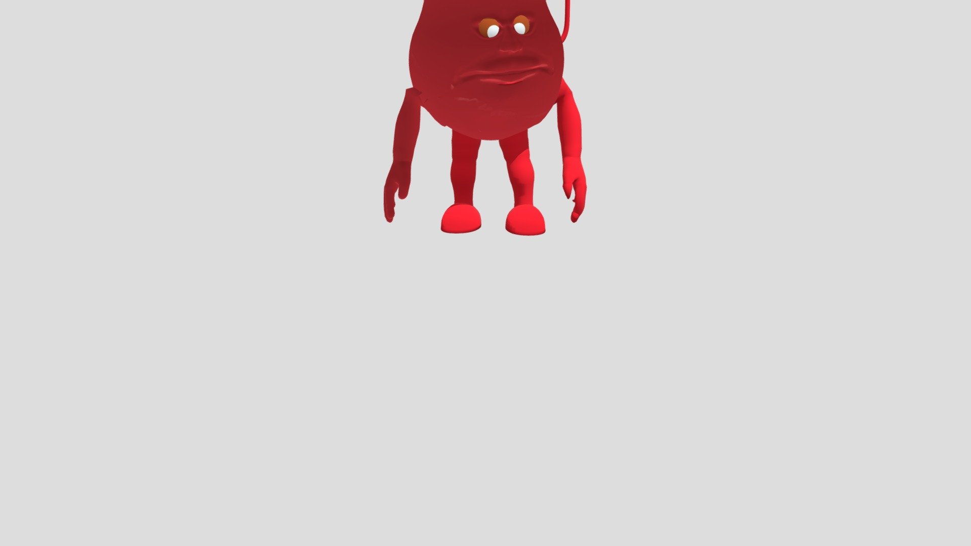 Kosaa - Download Free 3D model by madmarcy1919 [2d8cdf6] - Sketchfab