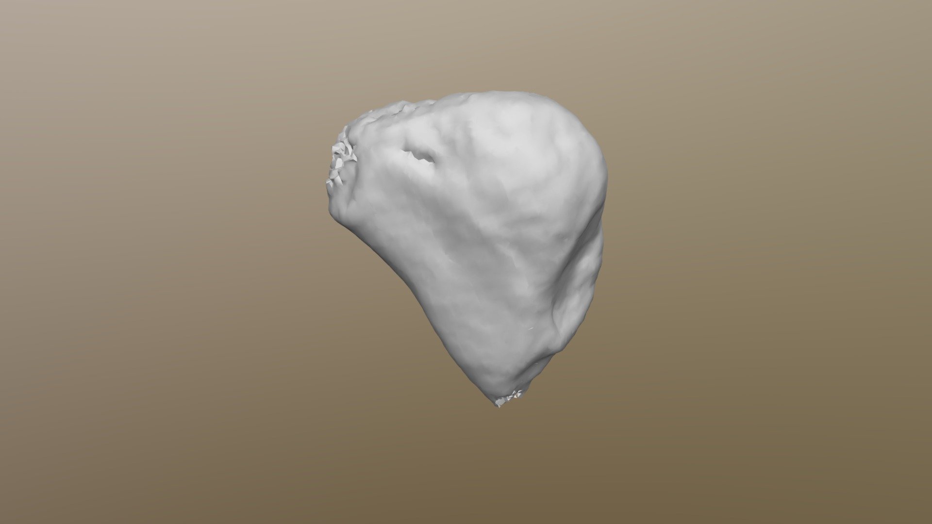 RH_patella - 3D model by thebadlizard [2d8d01d] - Sketchfab