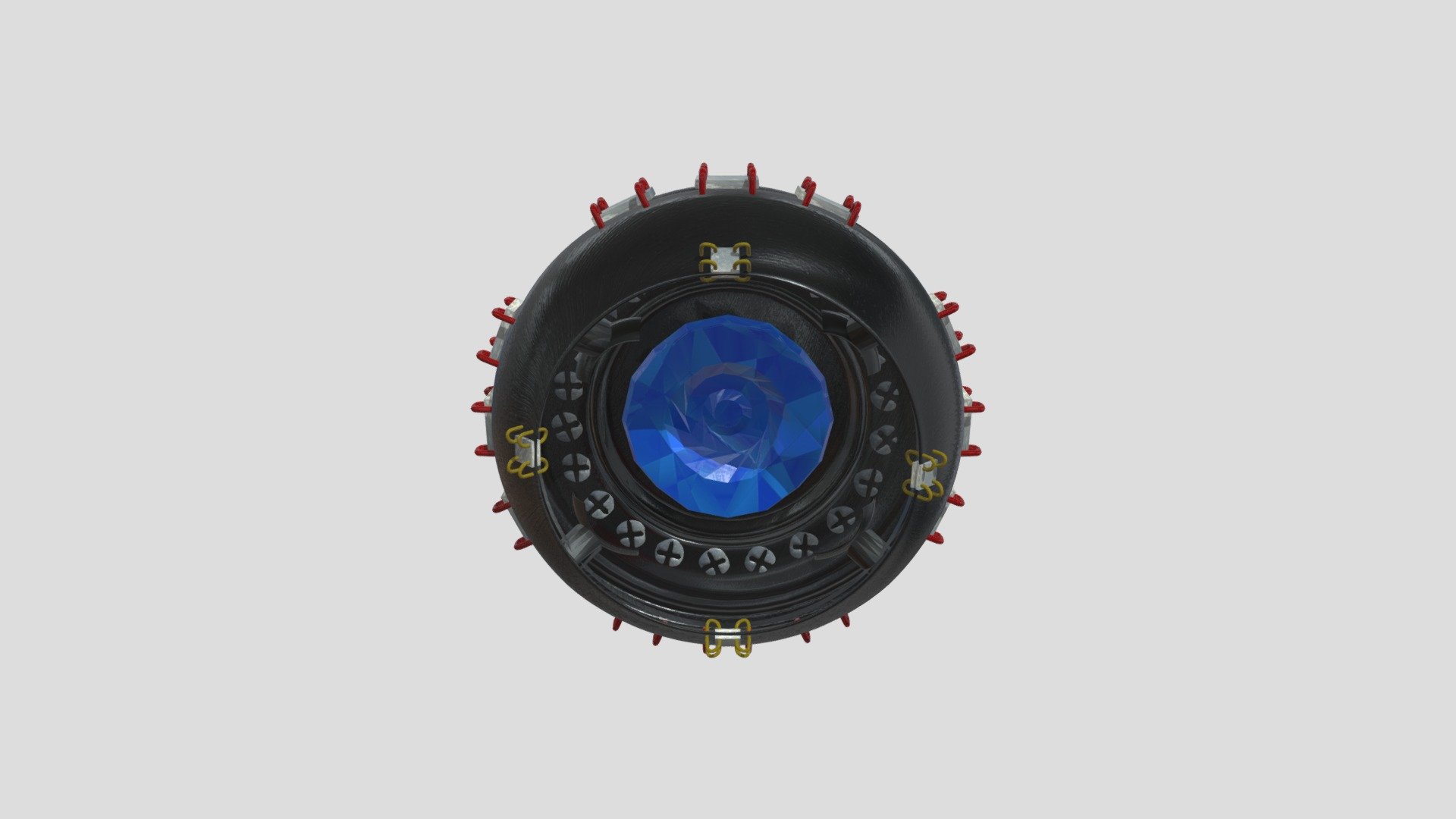 Core - Download Free 3D model by Speaker13boom [2d8f7ef] - Sketchfab